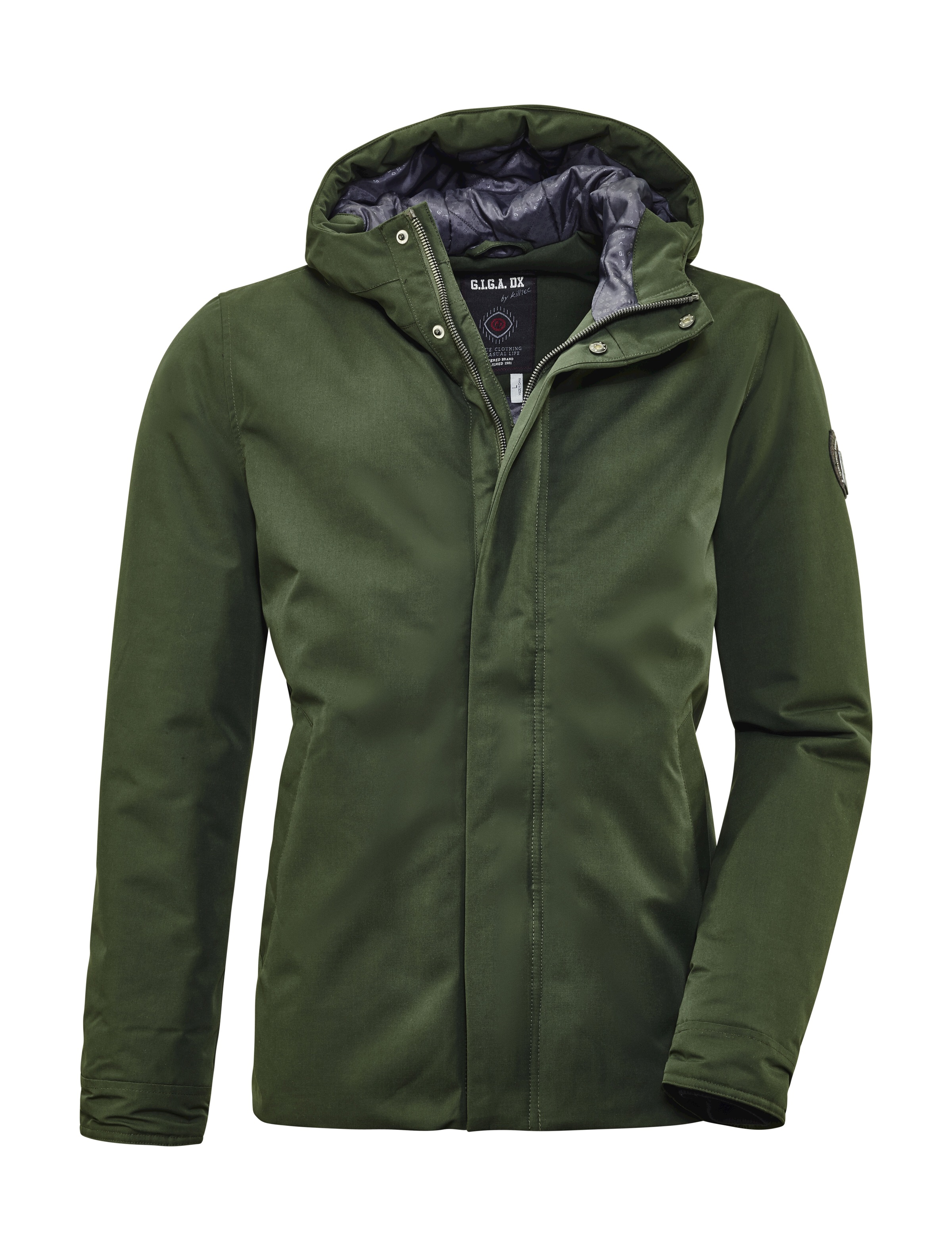 G.I.G.A. DX by killtec Funktionsjacke »Armako« bestellen | BAUR