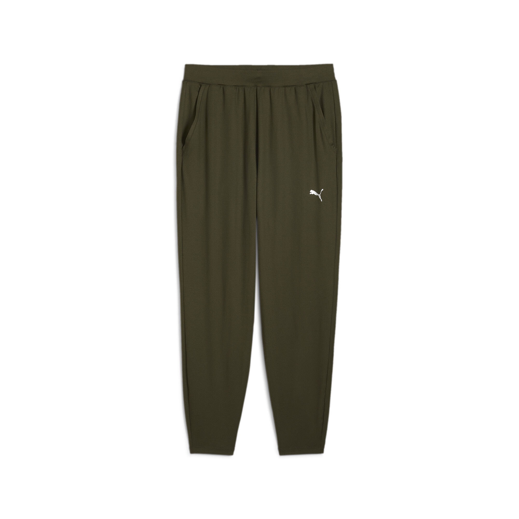 PUMA Yogahose »STUDIO FOUNDATION Tapered-Hose Herren« | BAUR