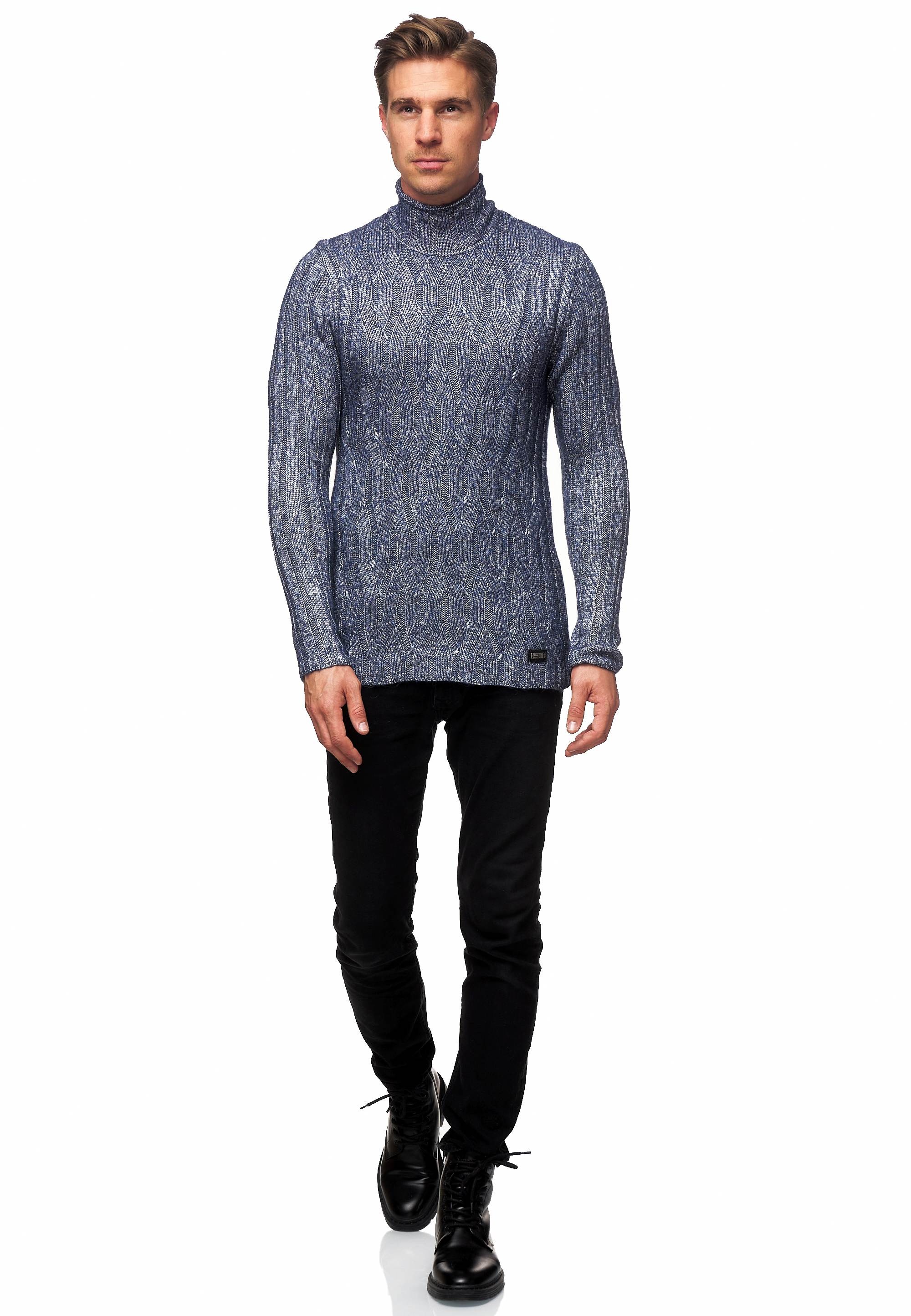Rusty Neal Strickpullover bestellen | BAUR