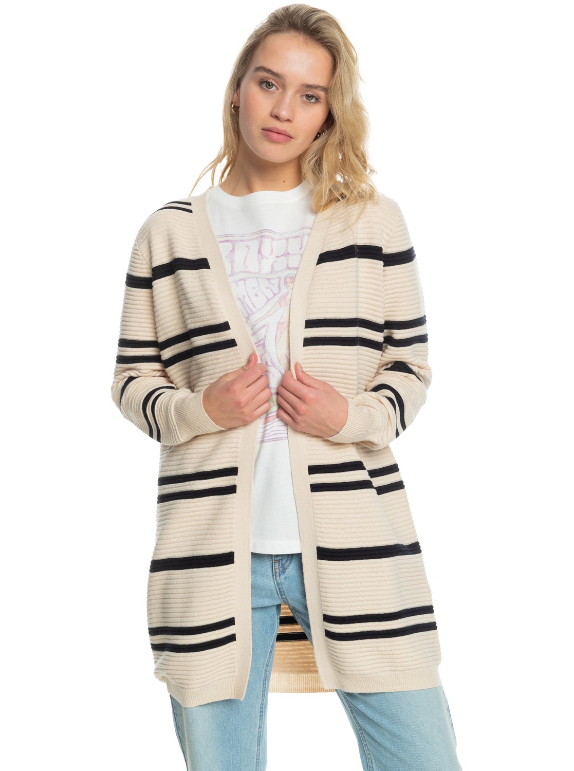 Black Friday Roxy Cardigan »Above The Sun« | BAUR