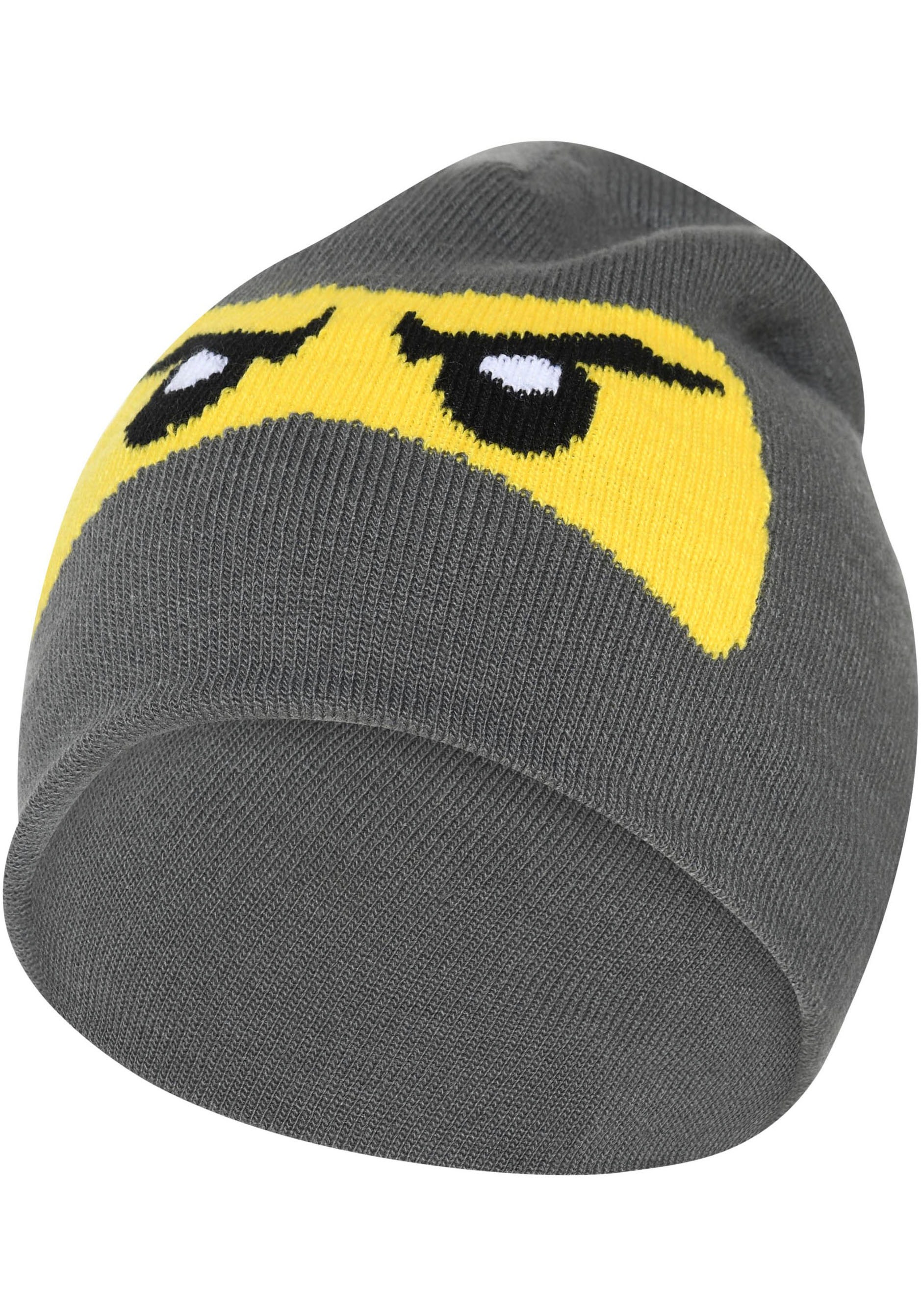 LEGO® Wear Beanie, mit eingesticktem LEGO® NINJAGO® Motiv kaufen | BAUR