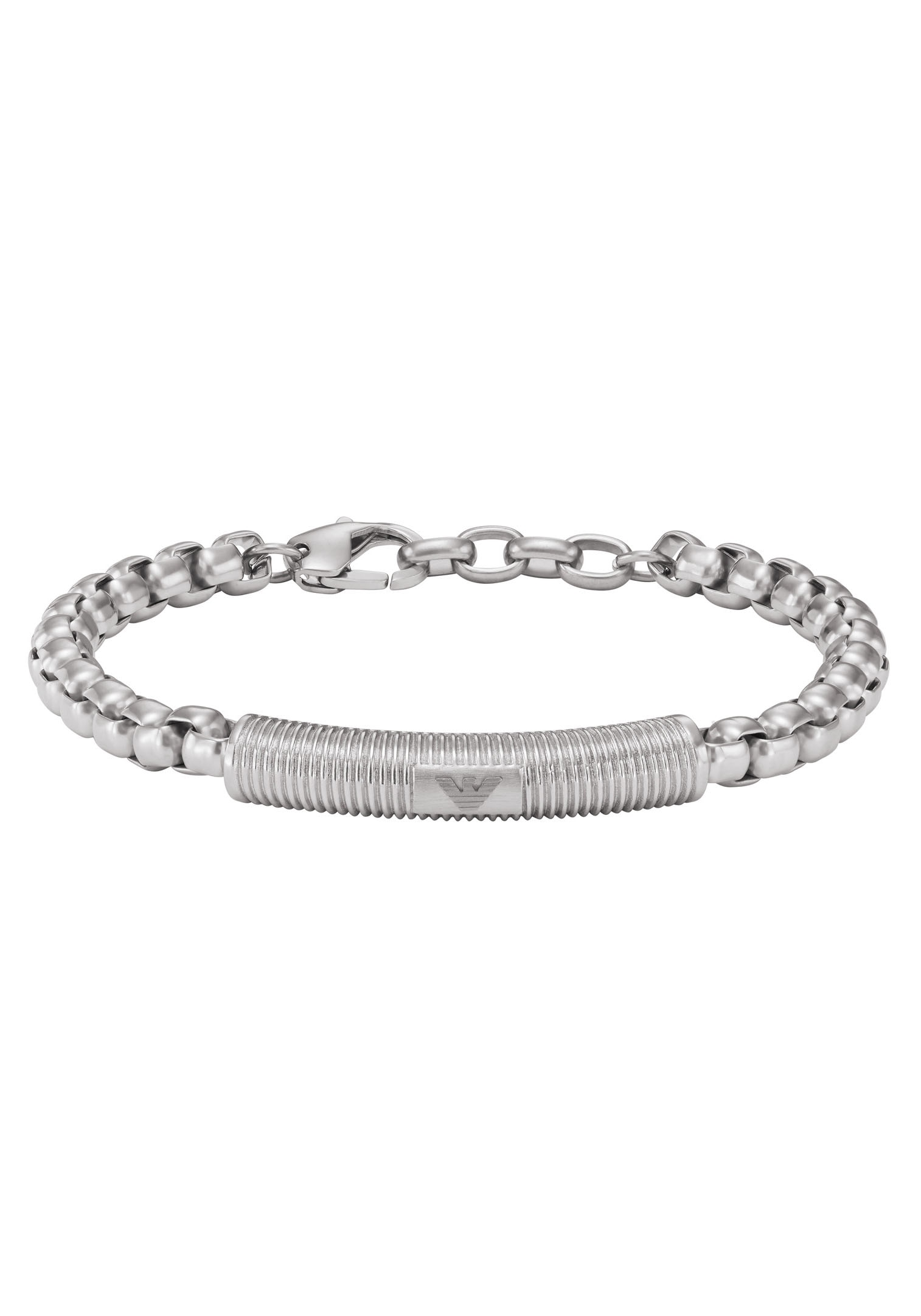 Emporio Armani Edelstahlarmband »EGS2940040«, Edelstahl für bestellen ...