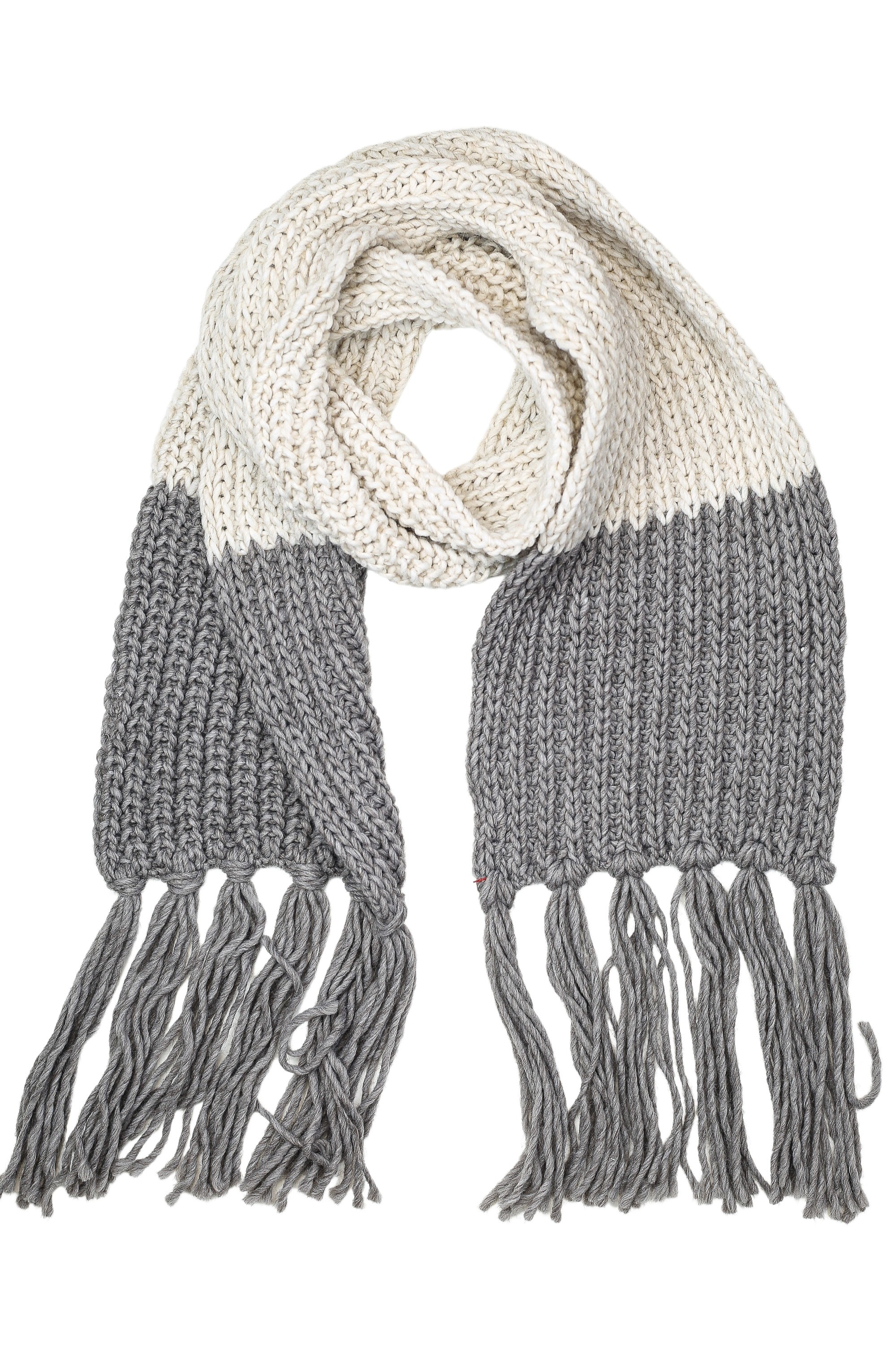 COLLEZIONE ALESSANDRO Wollschal »Lisa«, Made in Italy für bestellen | BAUR