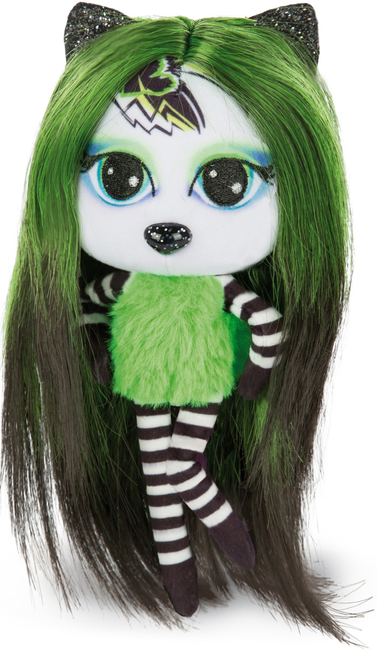 Nici Stoffpuppe »Pixidoos, Bami, 20 cm« | BAUR