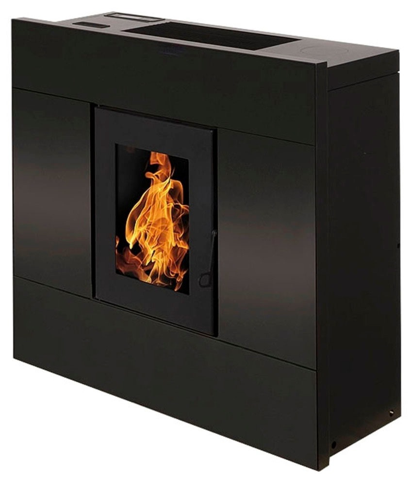 interstoves Pelletofen »Scarlett 9«, (1 tlg.) online kaufen | BAUR