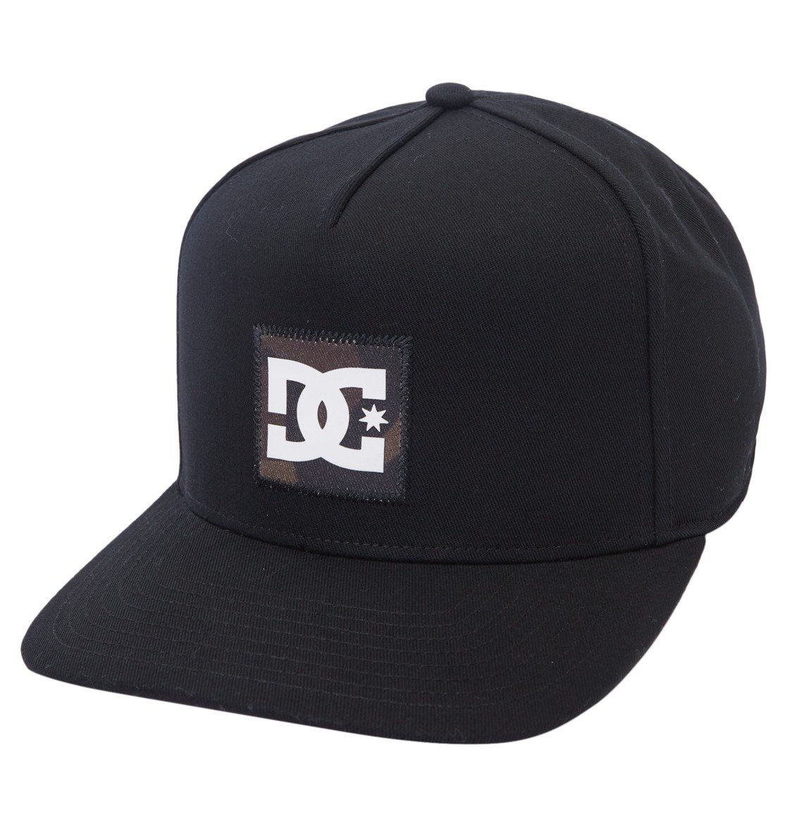 DC Shoes Snapback Cap »DC Logic« auf Rechnung | BAUR