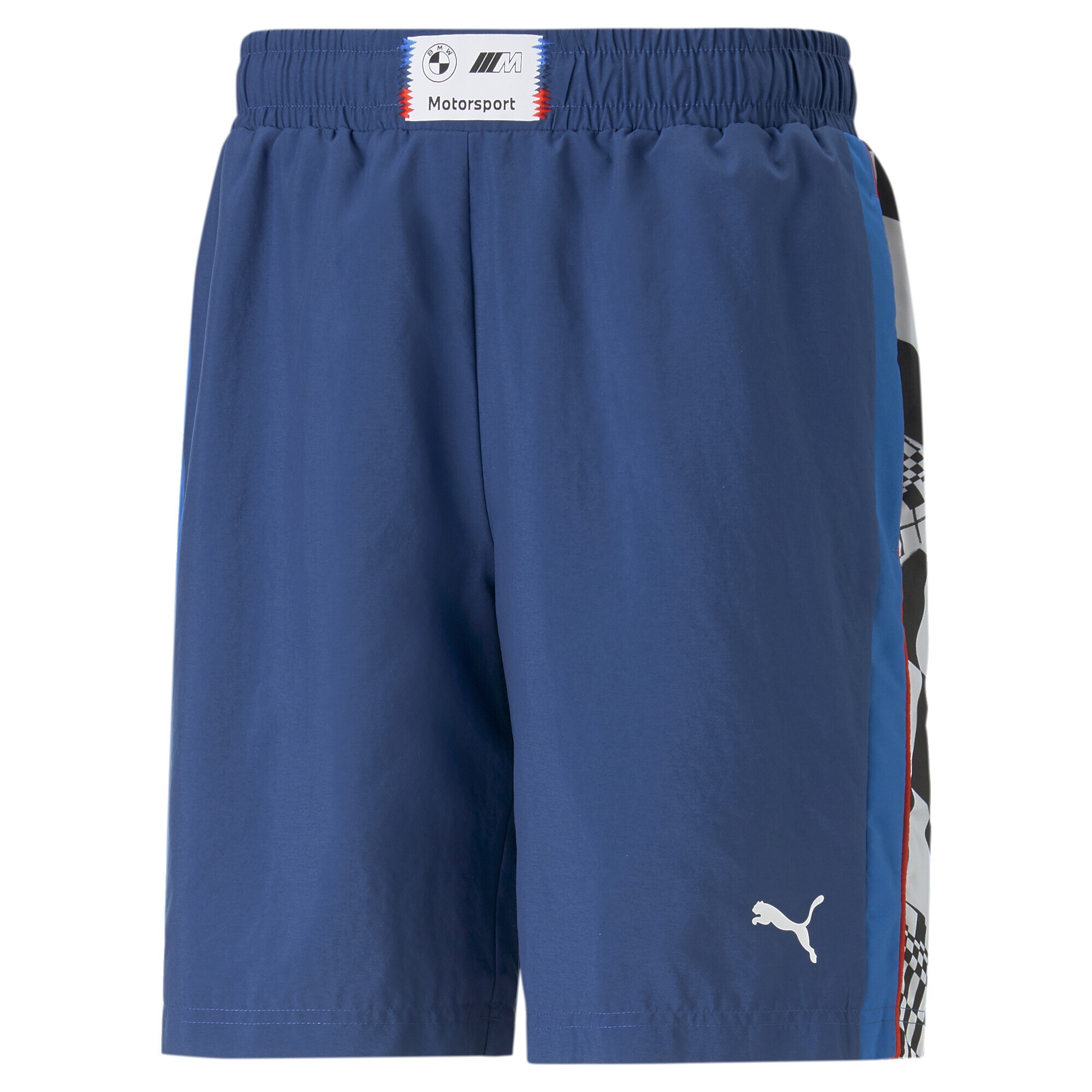 PUMA Shorts »BMW M Motorsport Statement 8.5" Shorts Herren« bestellen ...