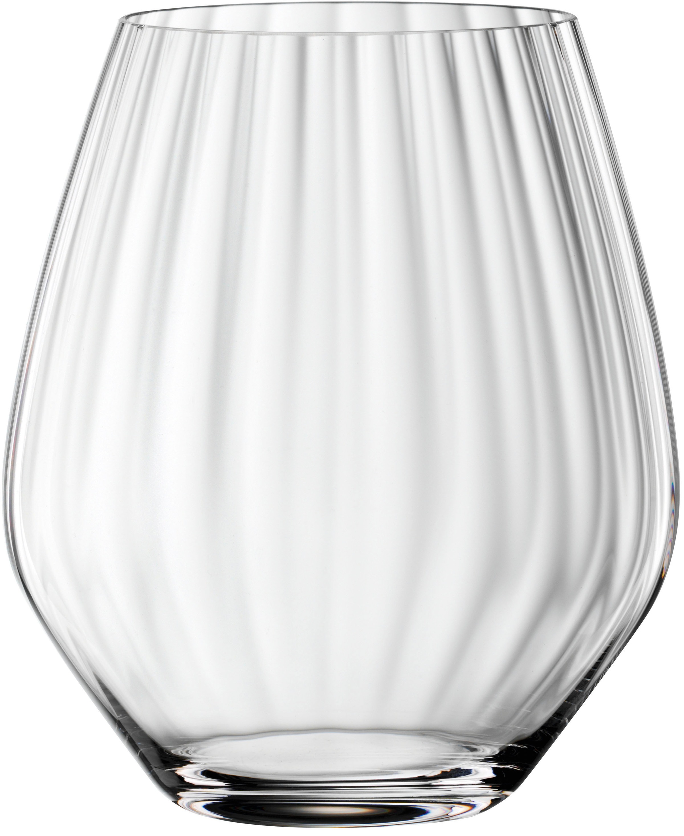 SPIEGELAU Cocktailglas »Special Glasses«, (Set, 4 tlg., Set bestehend aus 4 Gläsern), 625 ml, 4 ...