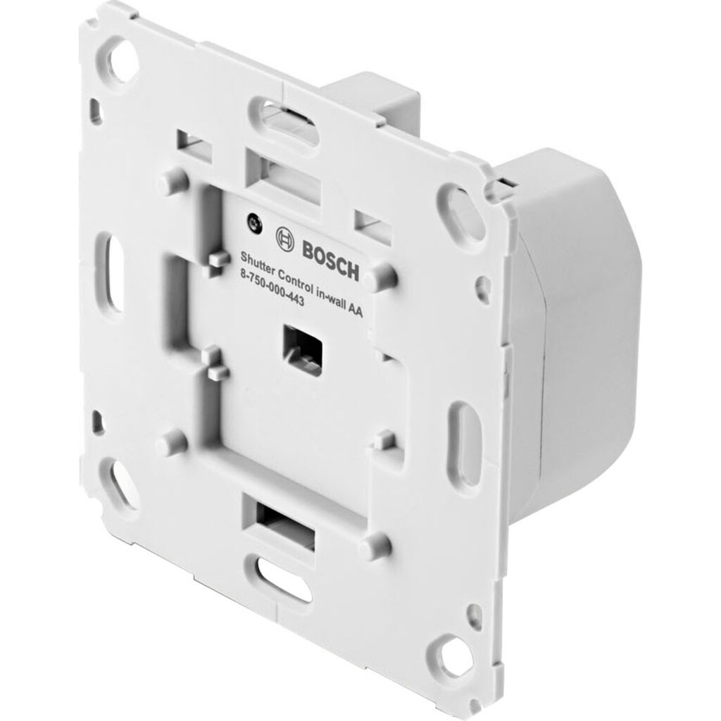 BOSCH Schalter Bosch Smart Home Rollladensteuerung Unterputz BAUR bosch-schalter-bosch-smart-home-rollladensteuerung-unterputz-baur
