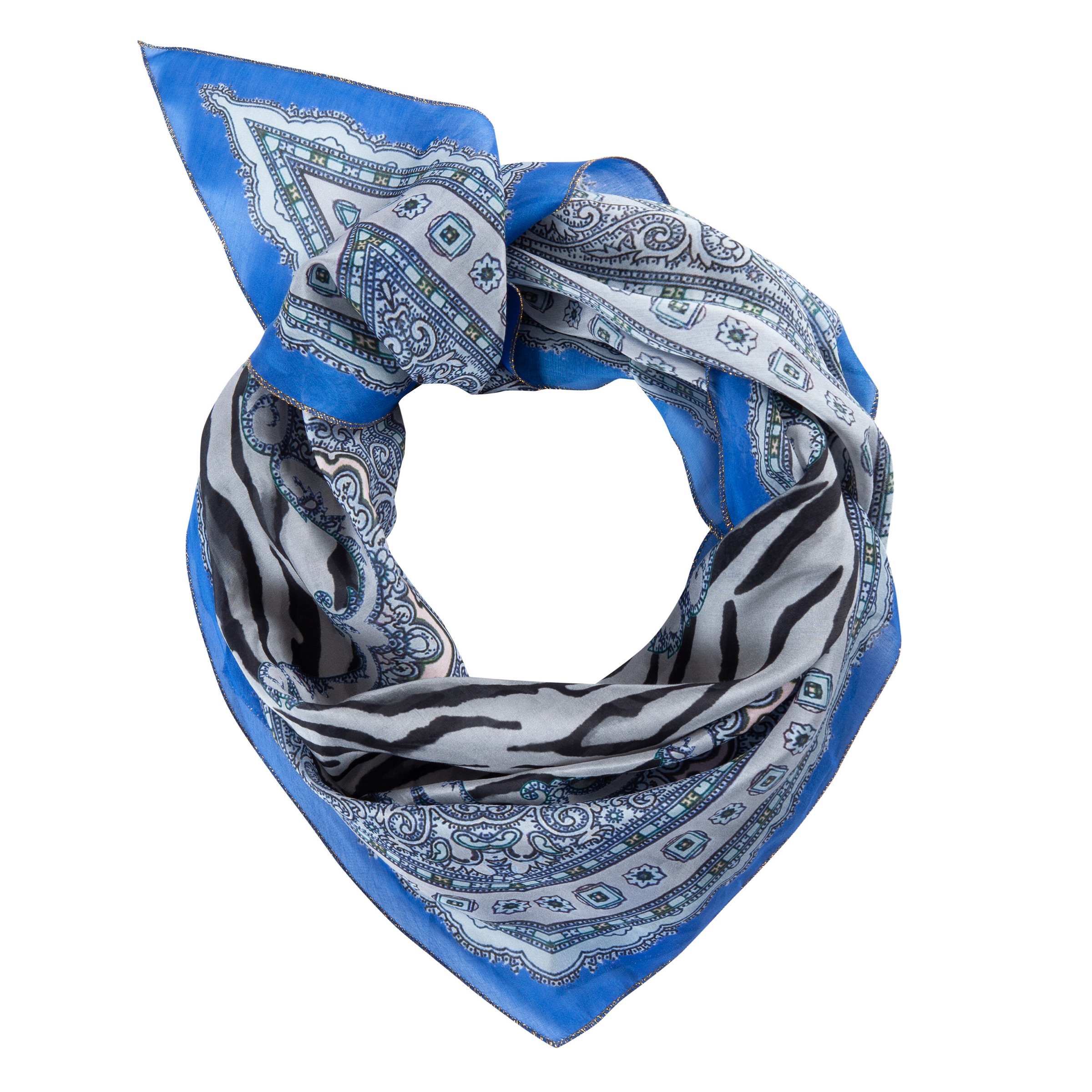 ᐅ Halstuch für Damen Test 2020 » Testsieger der Stiftung Warentest