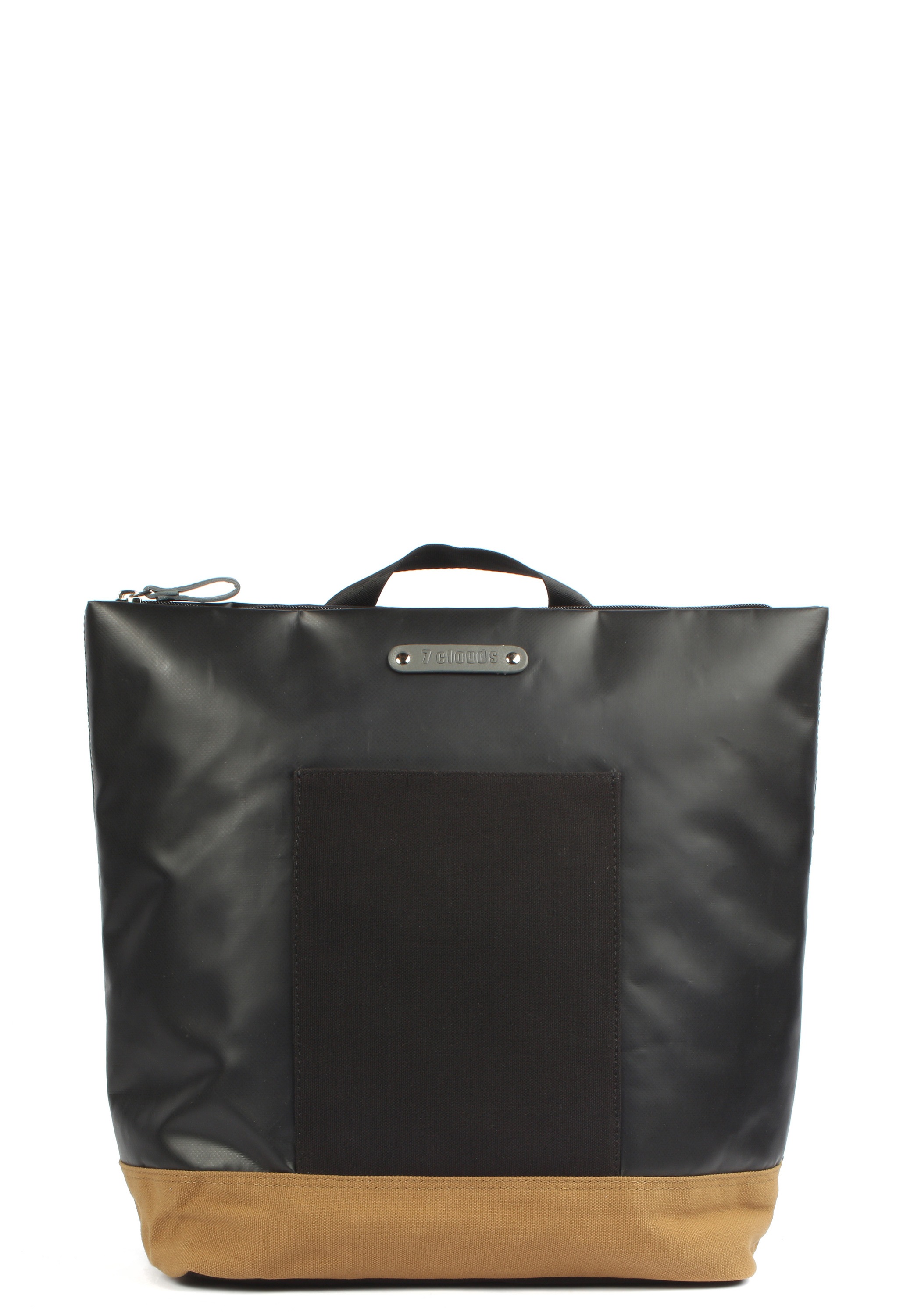 7clouds Cityrucksack »Nusin 7.1« bestellen | BAUR