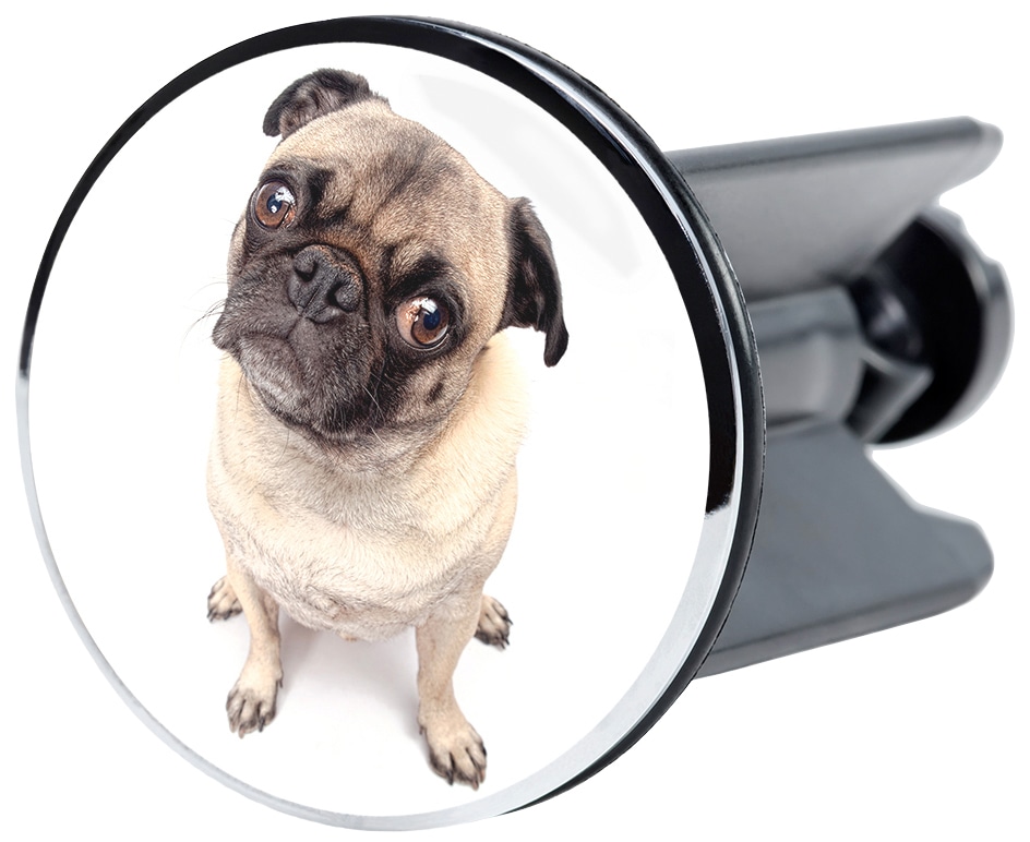 Sanilo Waschbeckenstöpsel »Mops« im Sale | BAUR