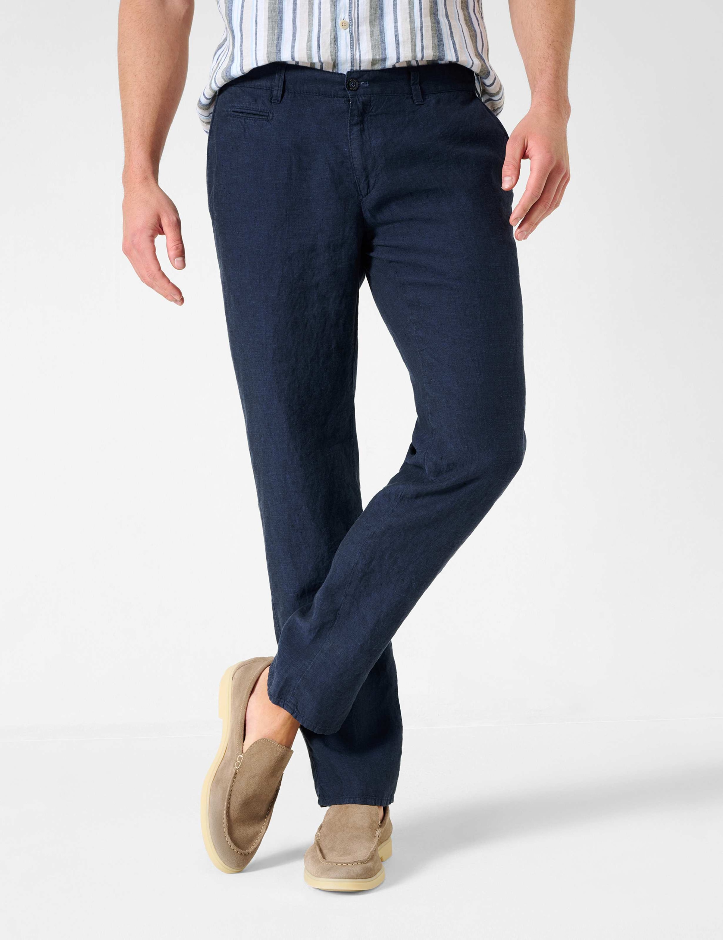 Brax Chinohose »Style FABIO LDX« kaufen | BAUR