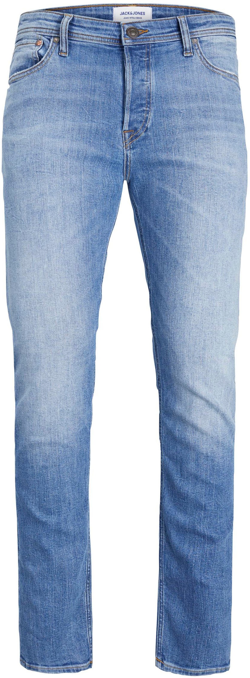 Black Friday Jack & Jones Comfort-fit-Jeans »JJIMIKE JJORIGINAL AM 355 ...