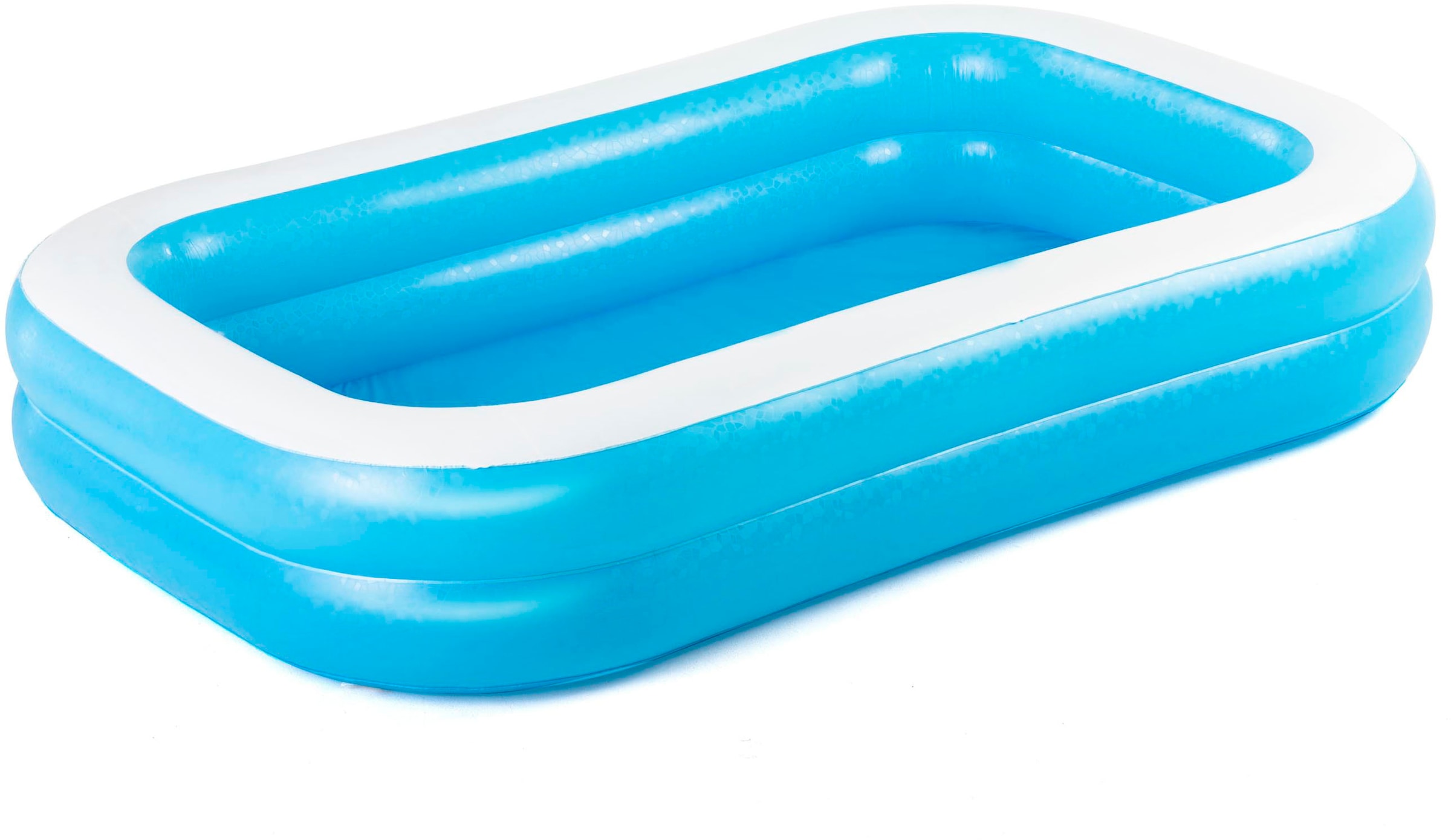 Bestway Rechteckpool »Family Pool«, perfekt zum Planschen im eigenen ...