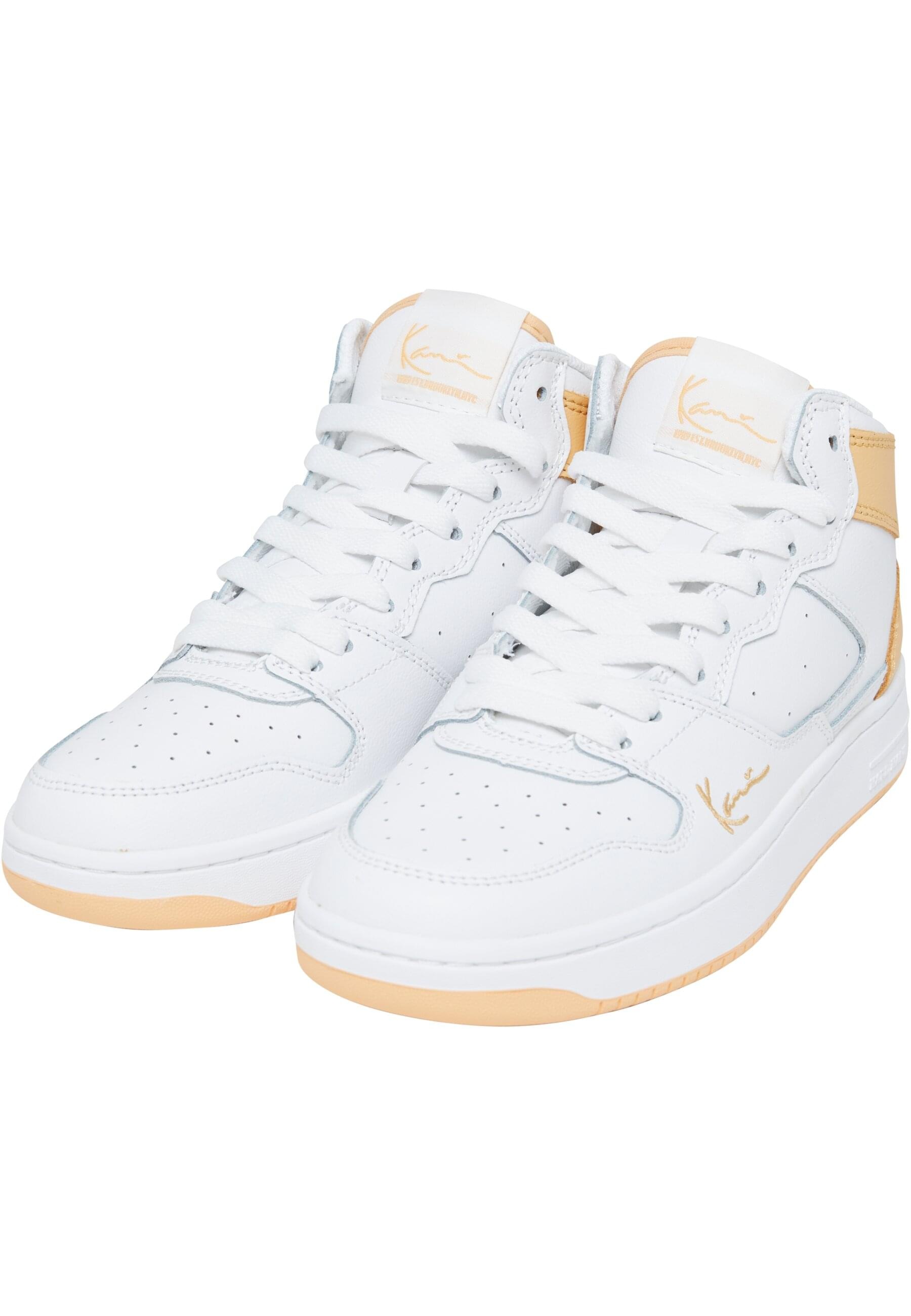 Karl Kani Sneaker »Karl Kani Damen KKFWW000111 KK 89 High« 1 Stk. tlg ...