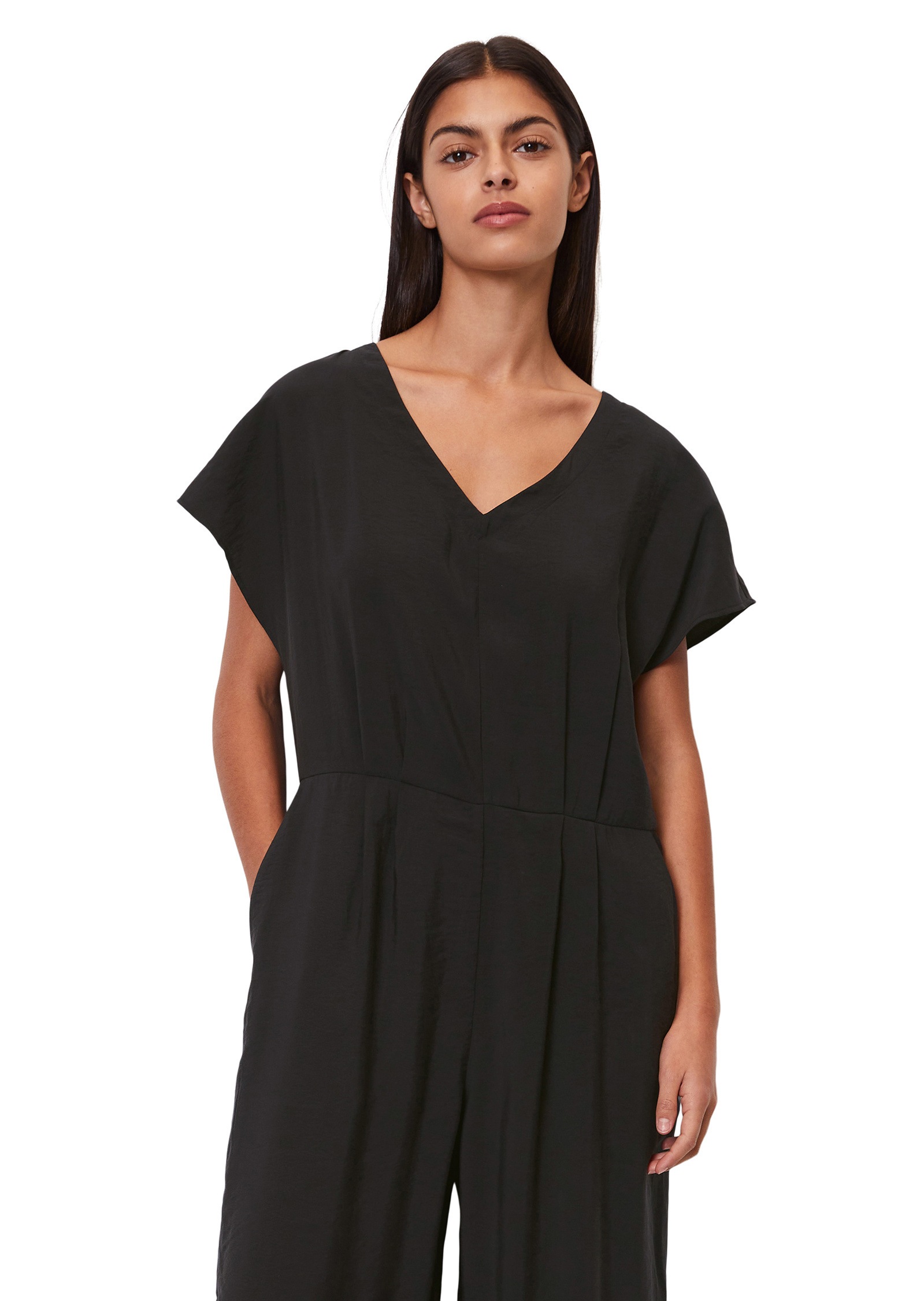 Marc O'Polo DENIM Overall »aus TENCEL™ Modal« | BAUR