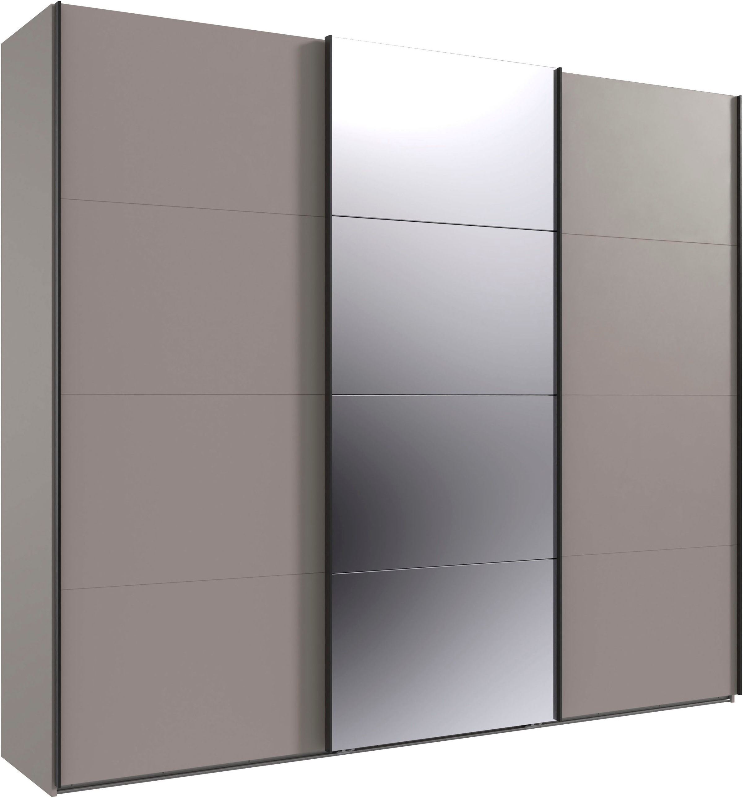 Wimex Kleiderschrank »Mugano, Made in Germany, Lieferung bis in Deine ...