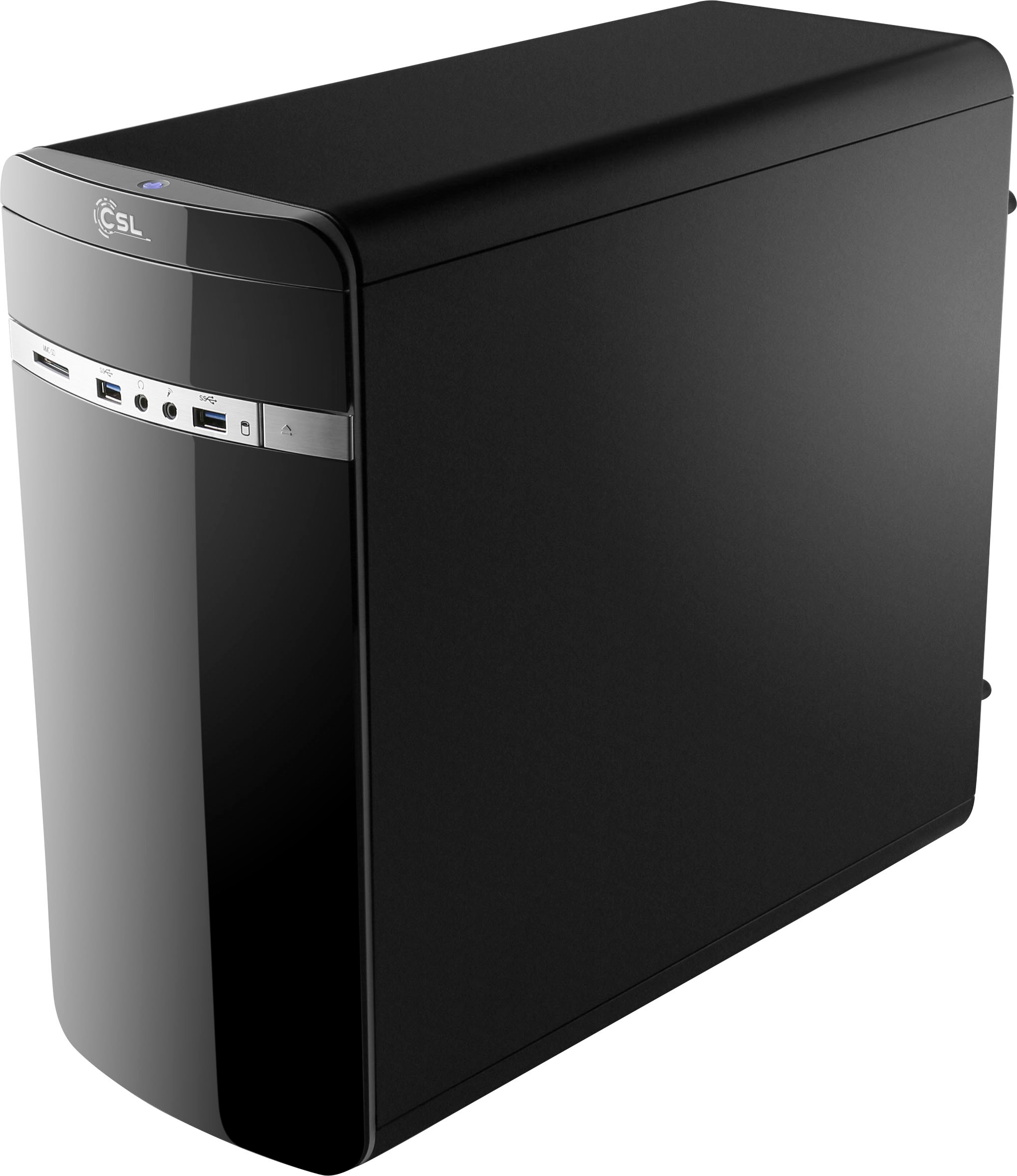 CSL Gaming-PC »Sprint V28986« | BAUR