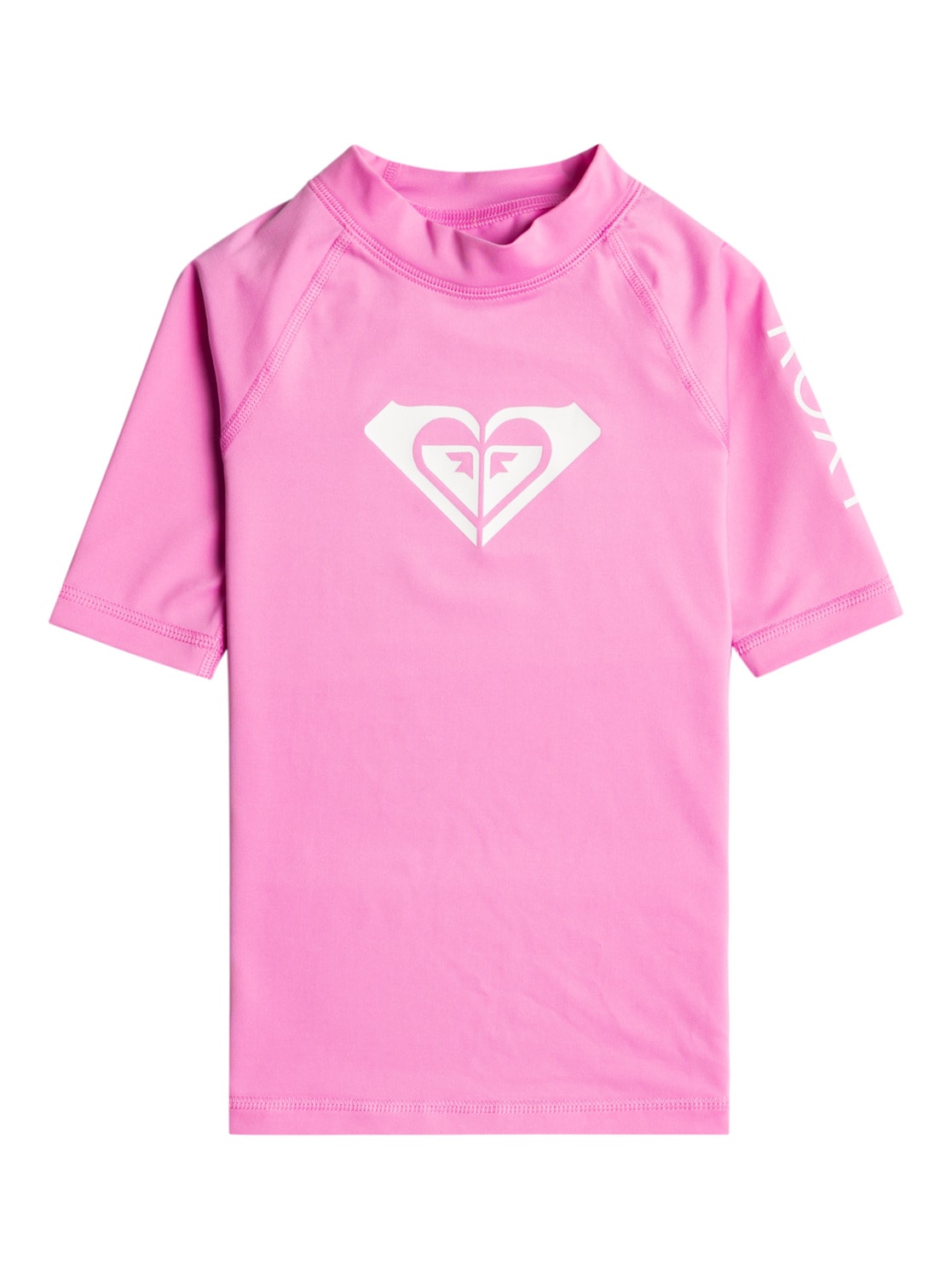 Roxy Rash Guard »Whole Hearted« für | BAUR