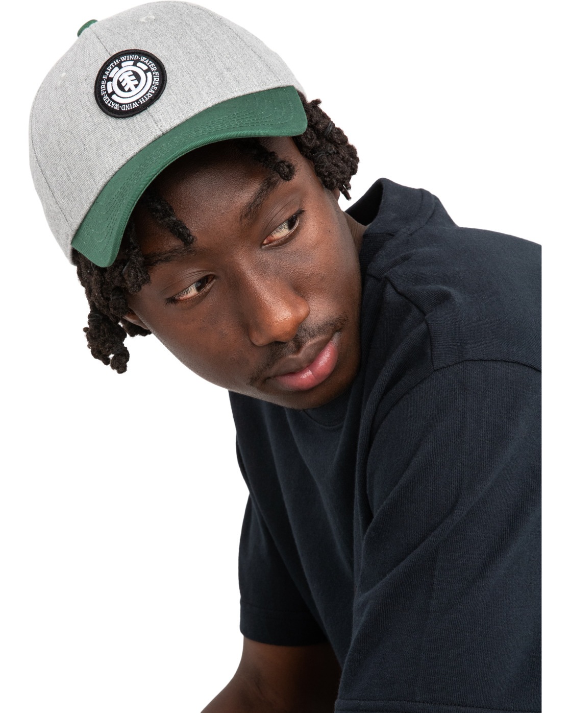 Element Baseball Cap »Treelogo 2.0« online kaufen | BAUR