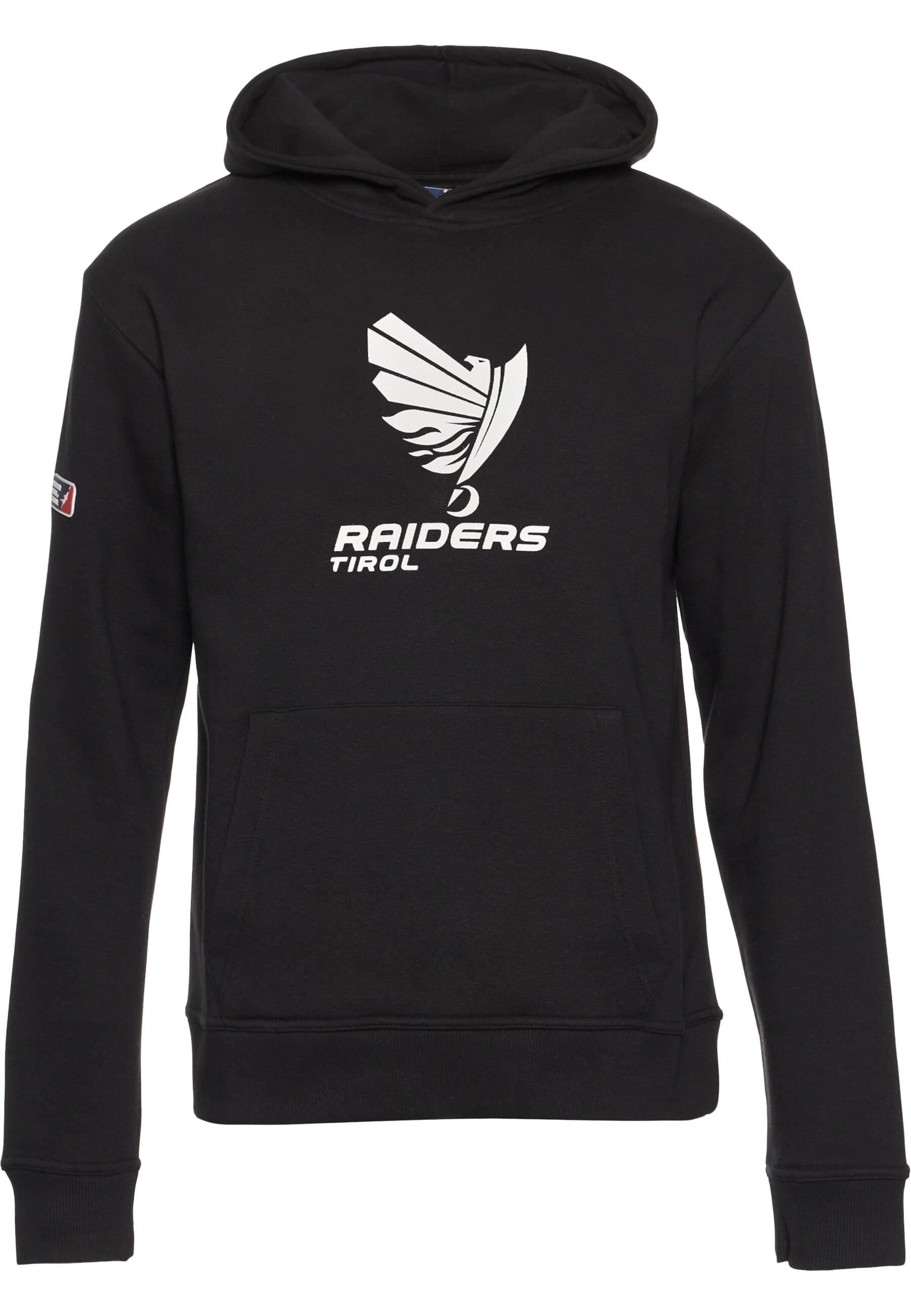 DEF Kapuzensweatshirt »DEF« online kaufen | BAUR