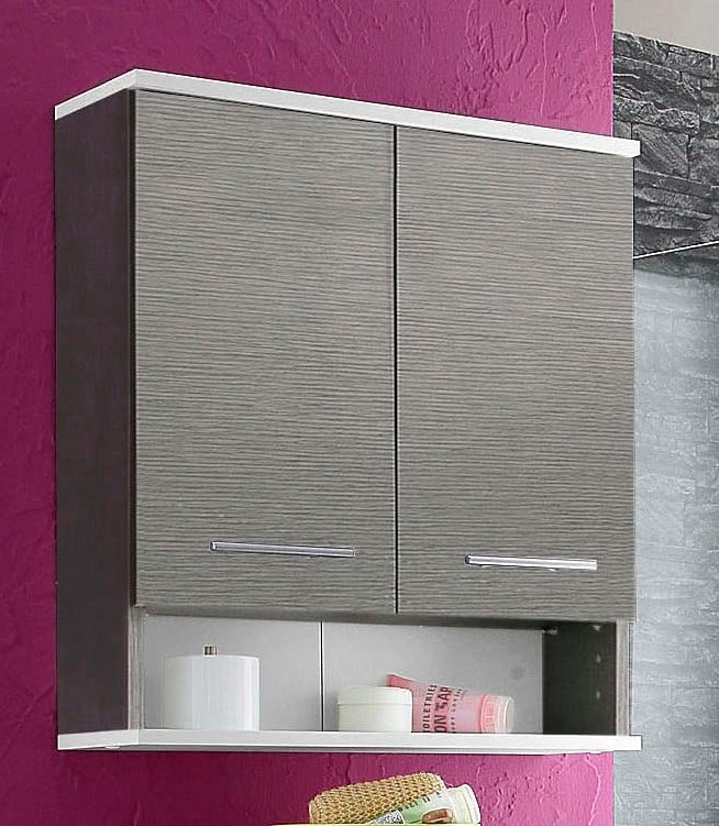 Schildmeyer Hängeschrank »Rhodos«, Breite 60 cm, verstellbarer ...