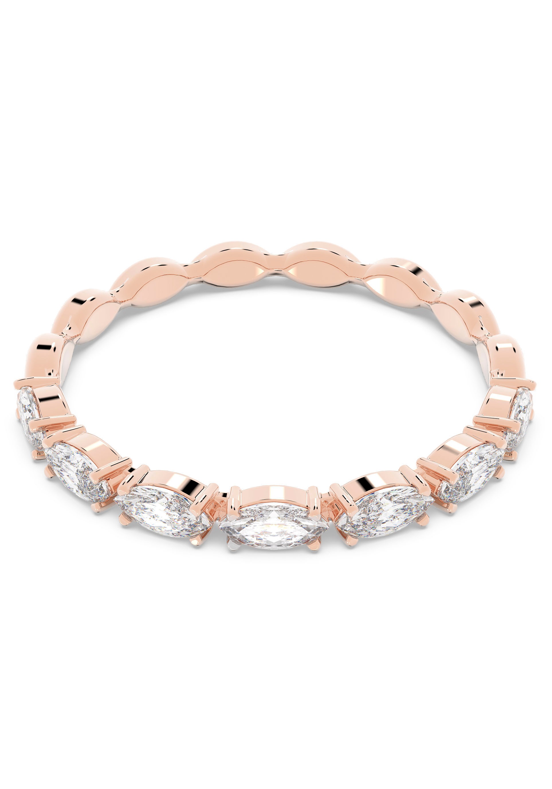 Swarovski Fingerring »Vittore, Marquise Schliff, 5354786, 5366570 ...