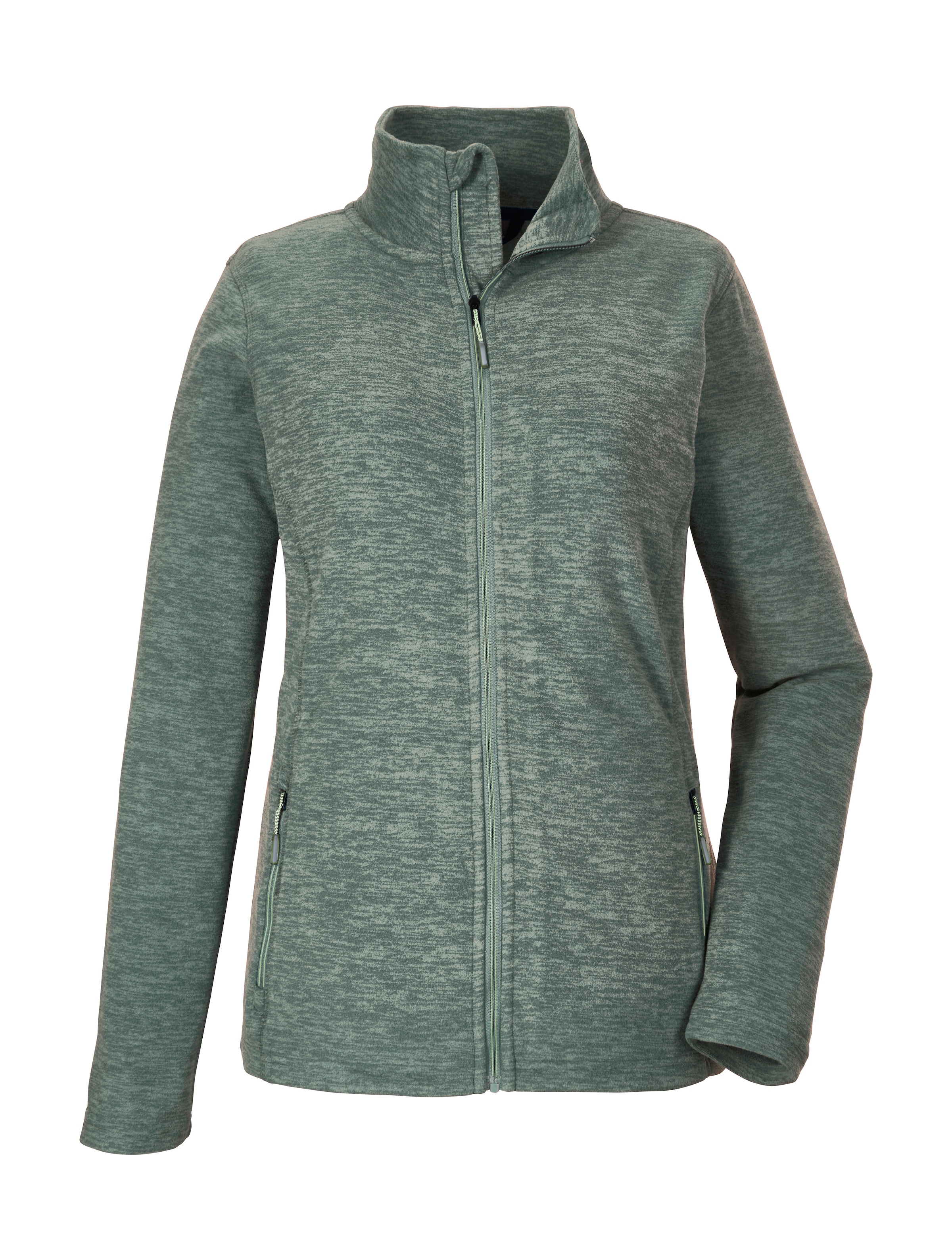 Killtec Fleecejacke »KOS 66 WMN FLC JCKT« bestellen | BAUR