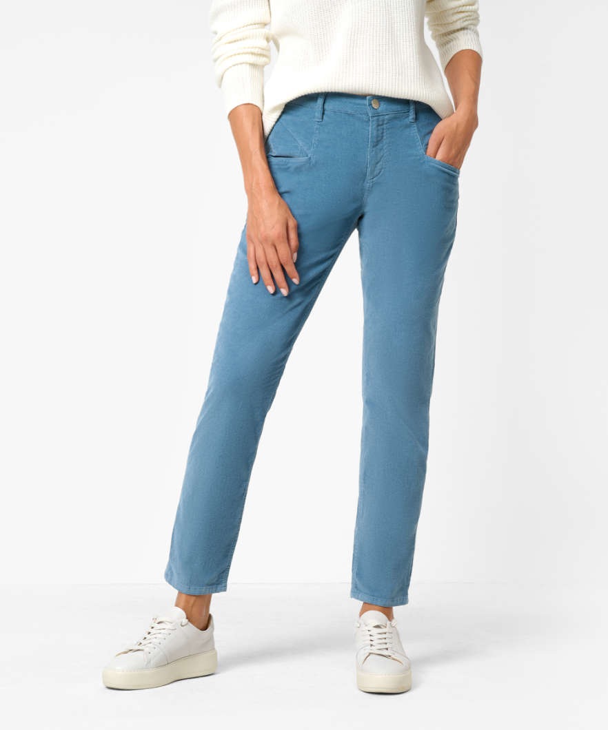 Brax 5-Pocket-Hose »Style MERRIT« online kaufen | BAUR