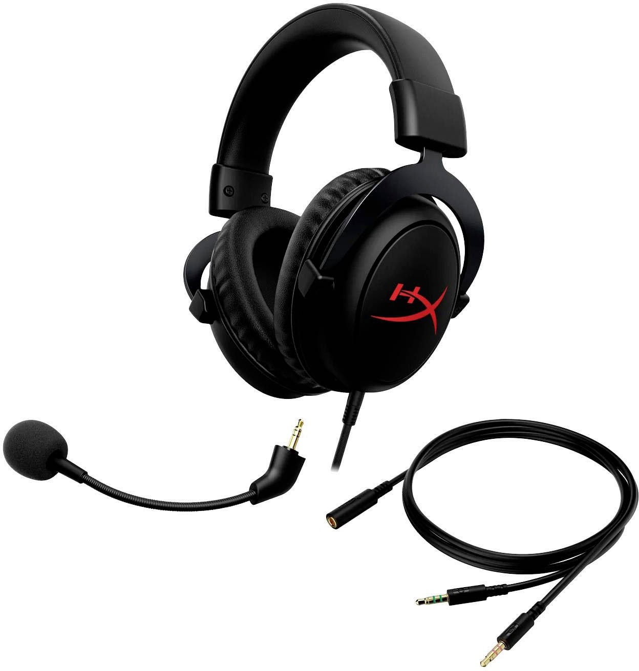 HyperX Gaming-Headset »Cloud Core« | BAUR