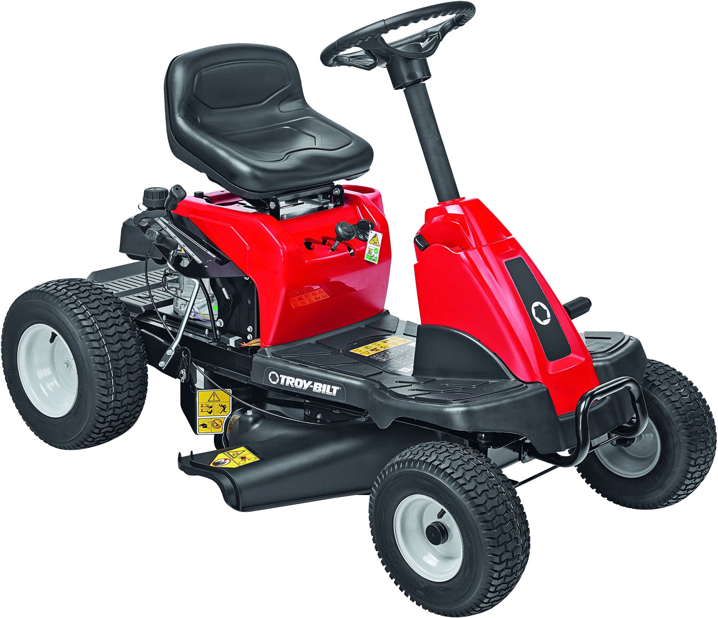 TROY-BILT Rasentraktor »TB 60T-S Select Minirider« kaufen | BAUR