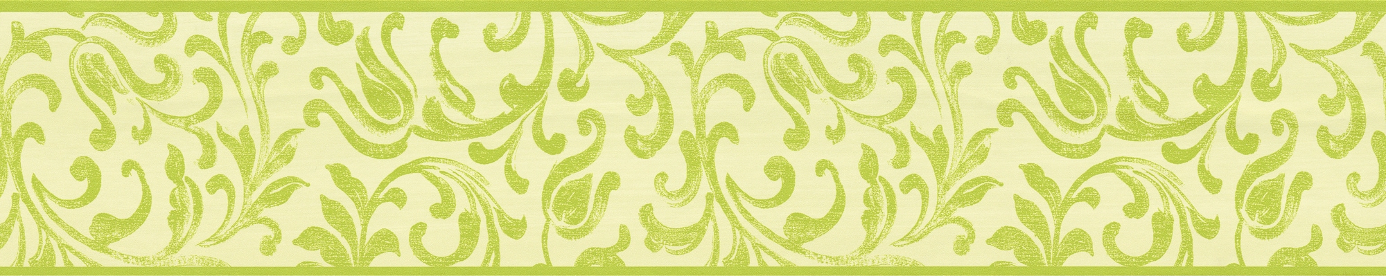 A.S. Création Bordüre »Only Borders 11«, Barock-ornamental-Motiv ...