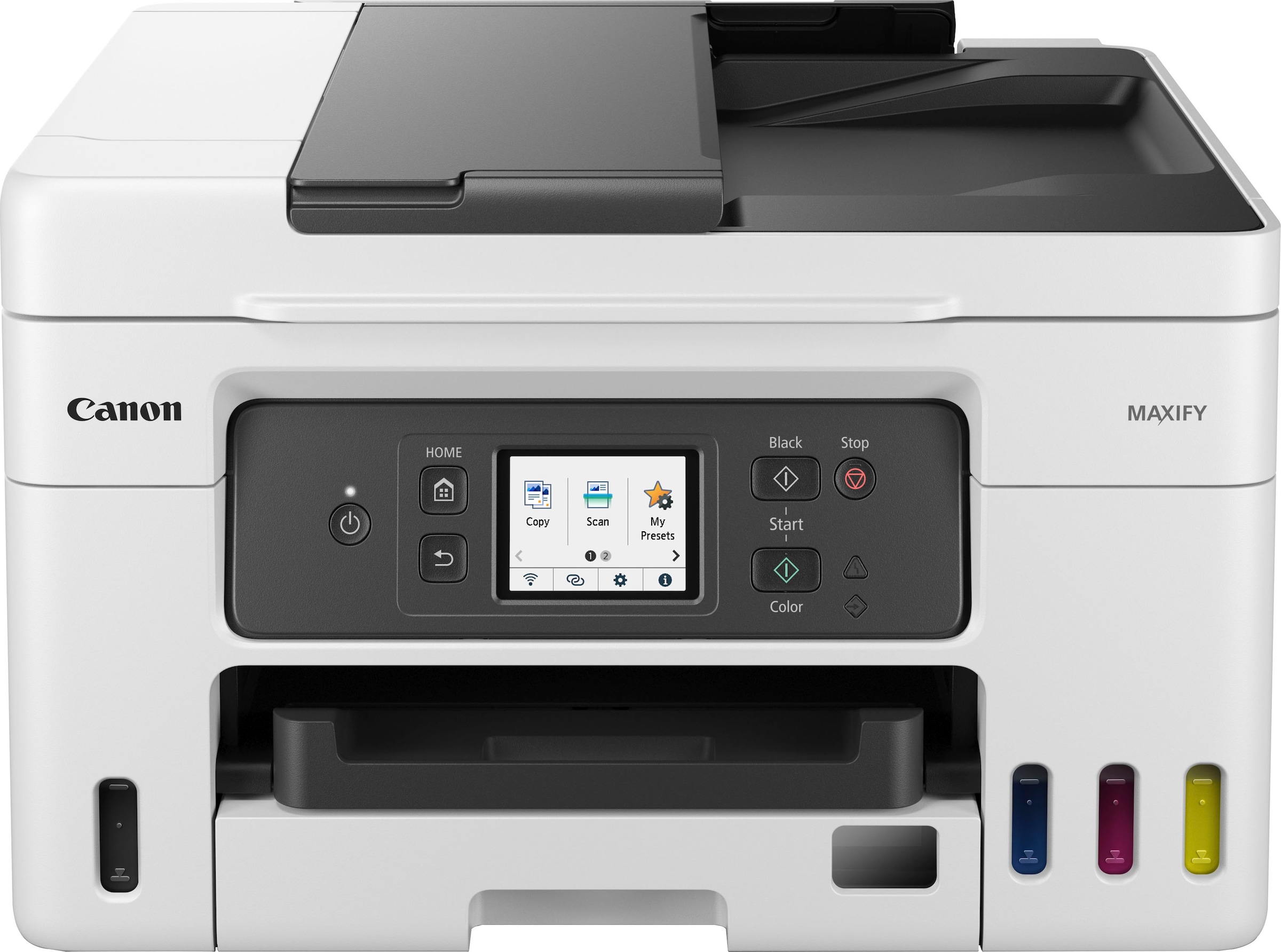 Canon Multifunktionsdrucker »MAXIFY GX4050« | BAUR