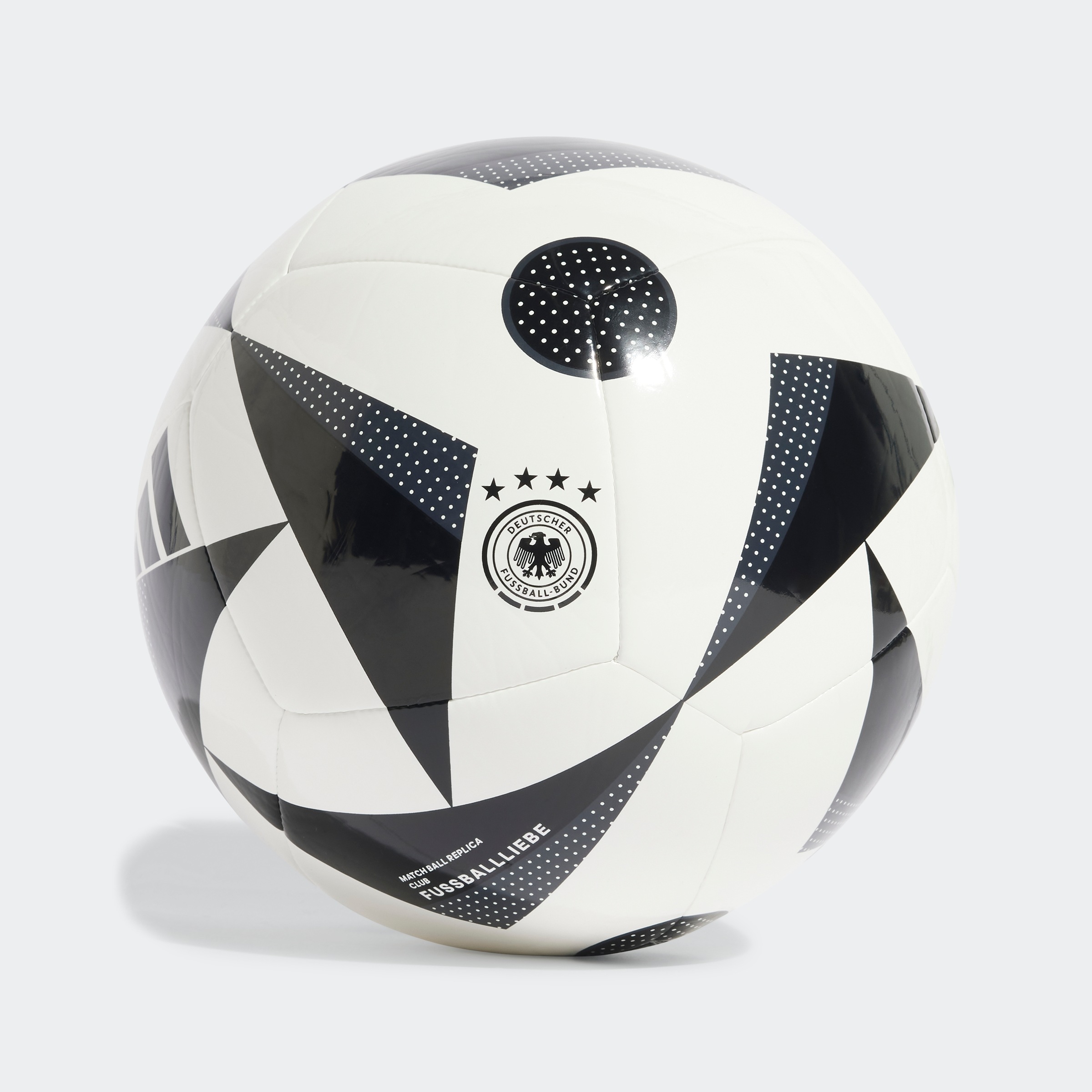 adidas Performance Fußball »EC24 CLB DFB«, (1) | BAUR
