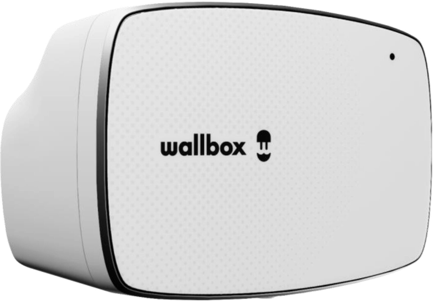 Wallbox Elektroauto-Ladestation »Commander 2S« günstig | BAUR