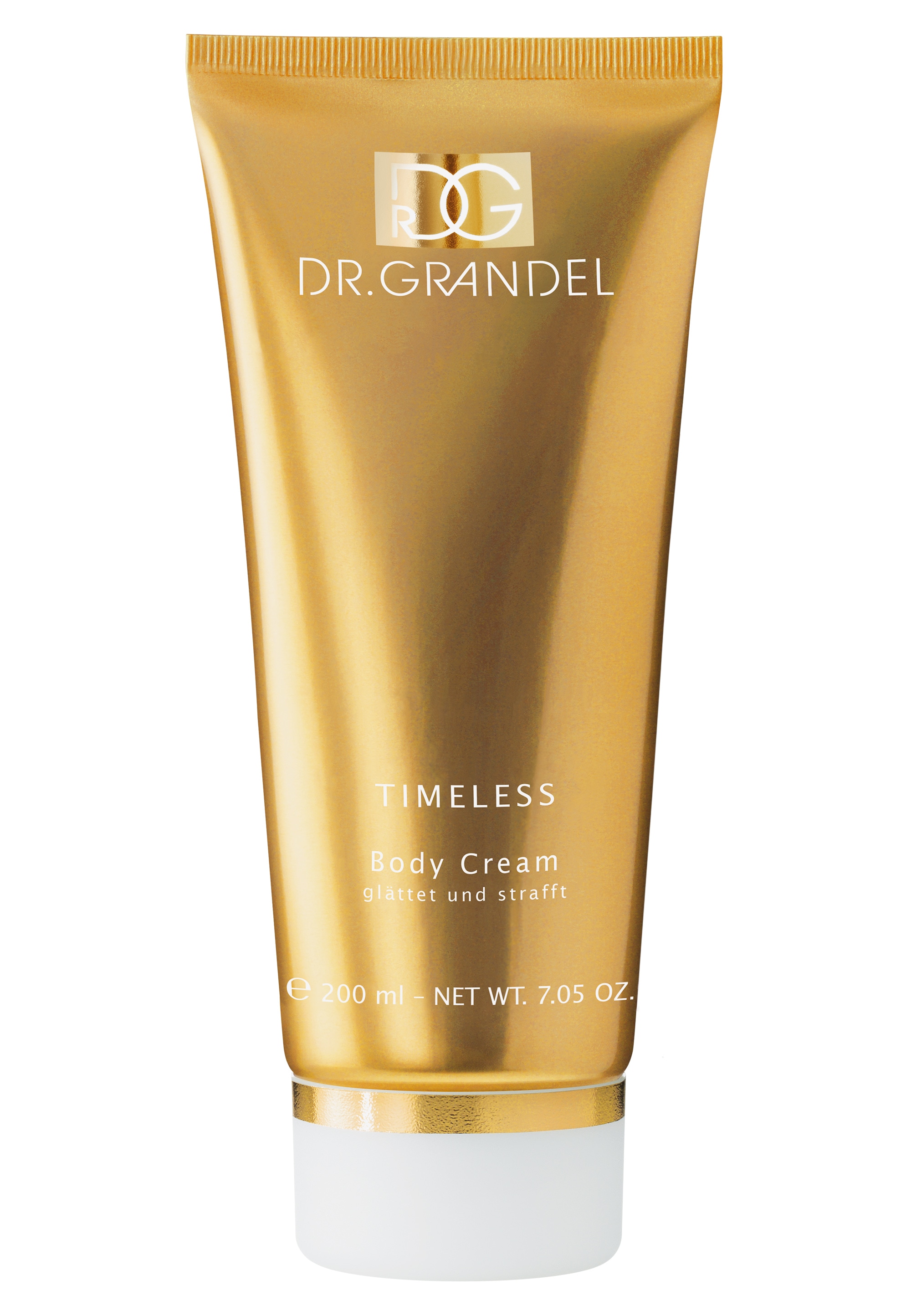 DR. GRANDEL Körpercreme »Timeless Body Cream«, mit 200 ml Inhalt | BAUR
