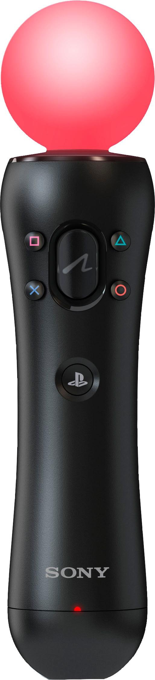 PlayStation 4 Motion-Controller »Move« | BAUR
