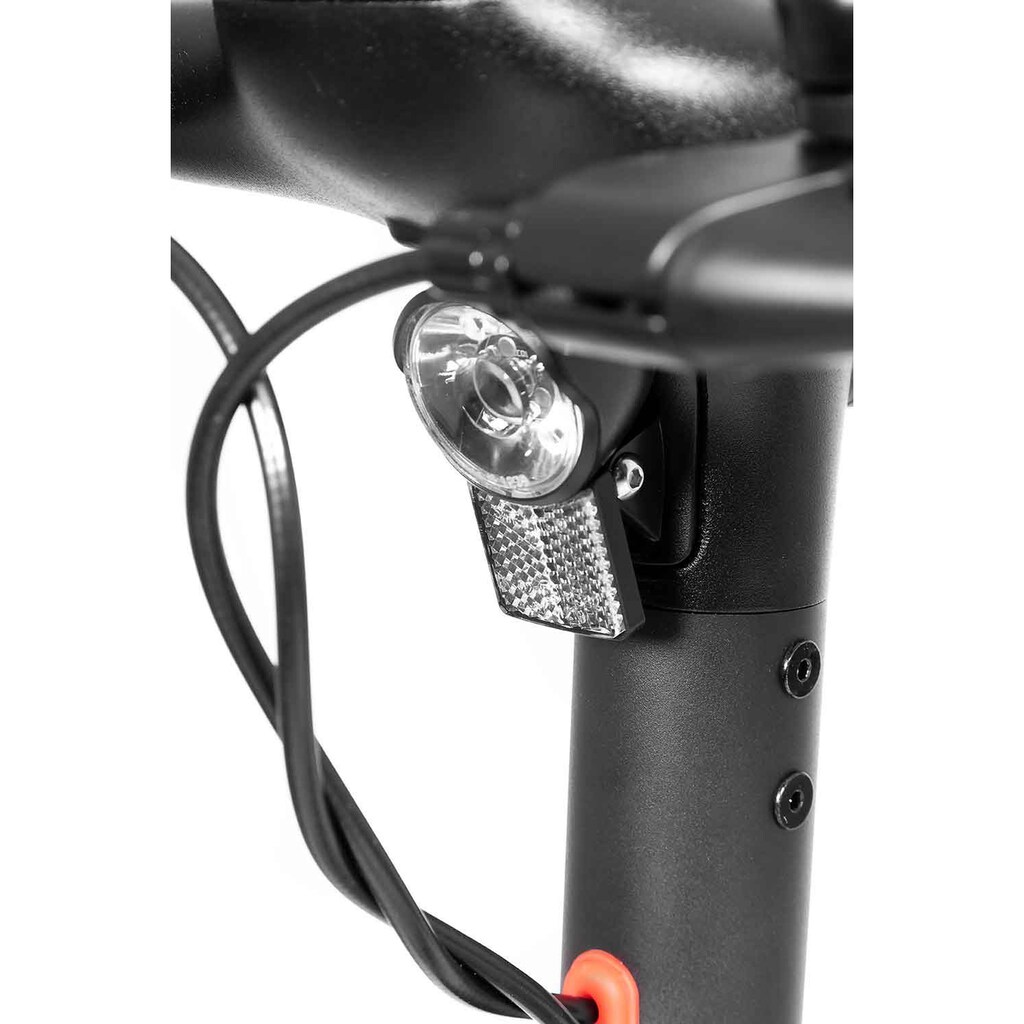 SCOTEX E Scooter SCOTEX H20 EKFV 20 Km h 42 Km Mit SCOTEX E Scooter SCOTEX H20 EKFV 20 Km h 42 Km Mit