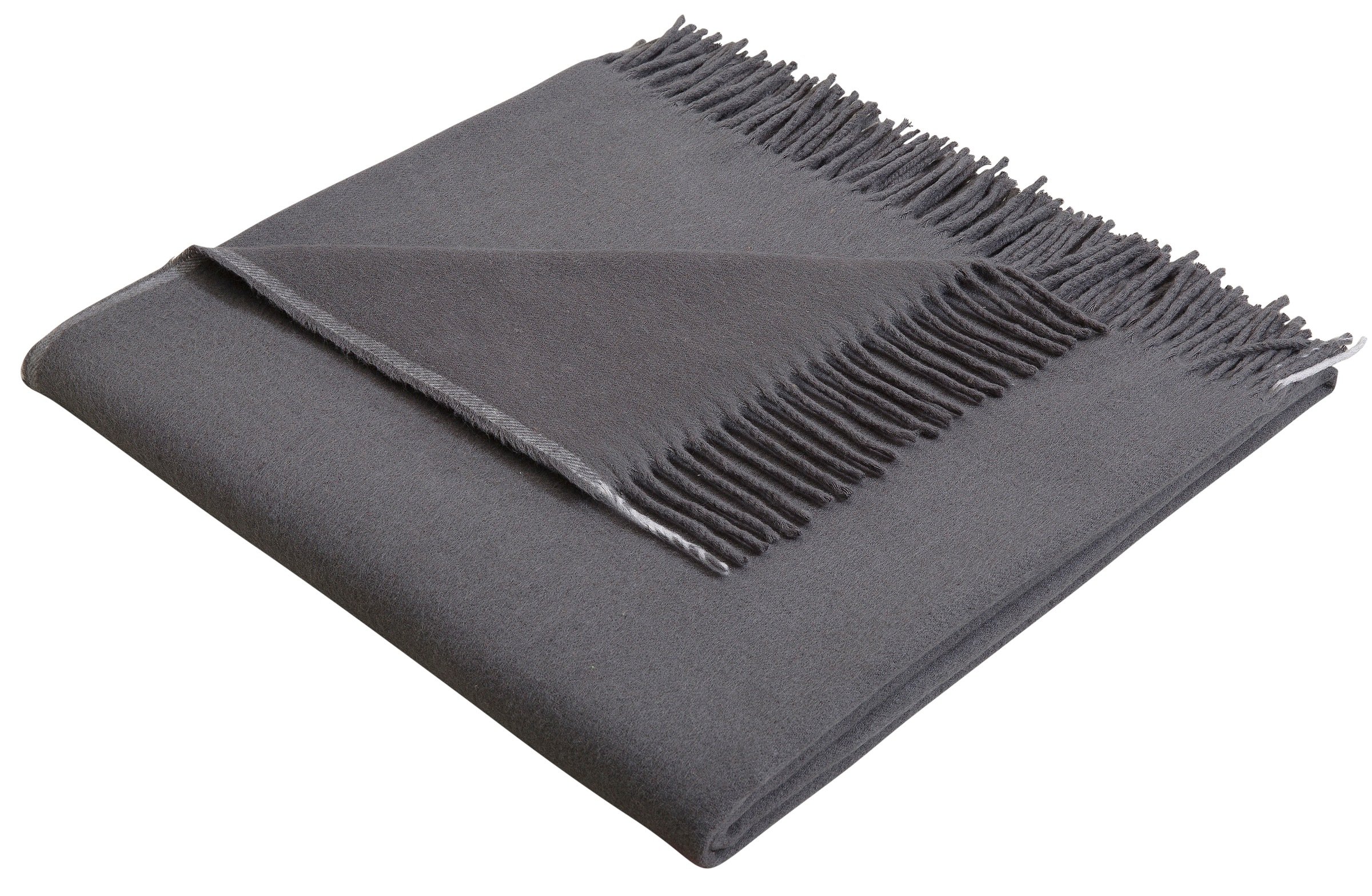 Leonique Wohndecke »Plaid Sofia« | BAUR