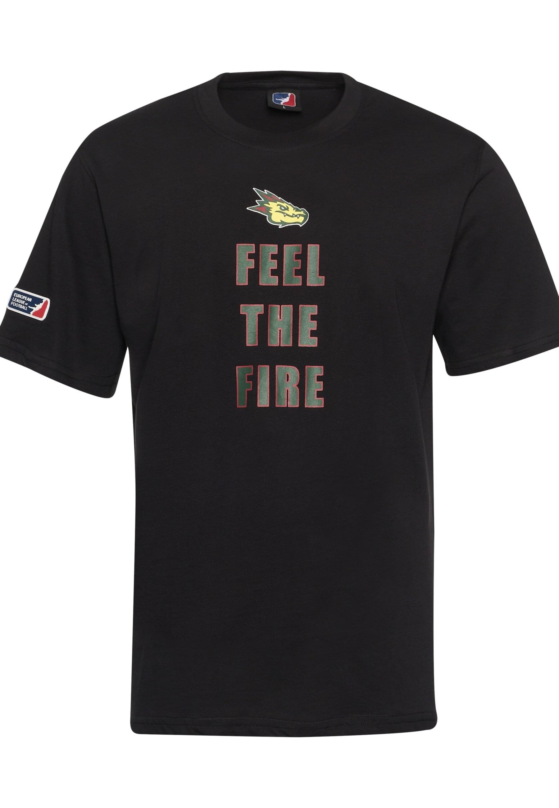 DEF T-Shirt »DEF« kaufen | BAUR