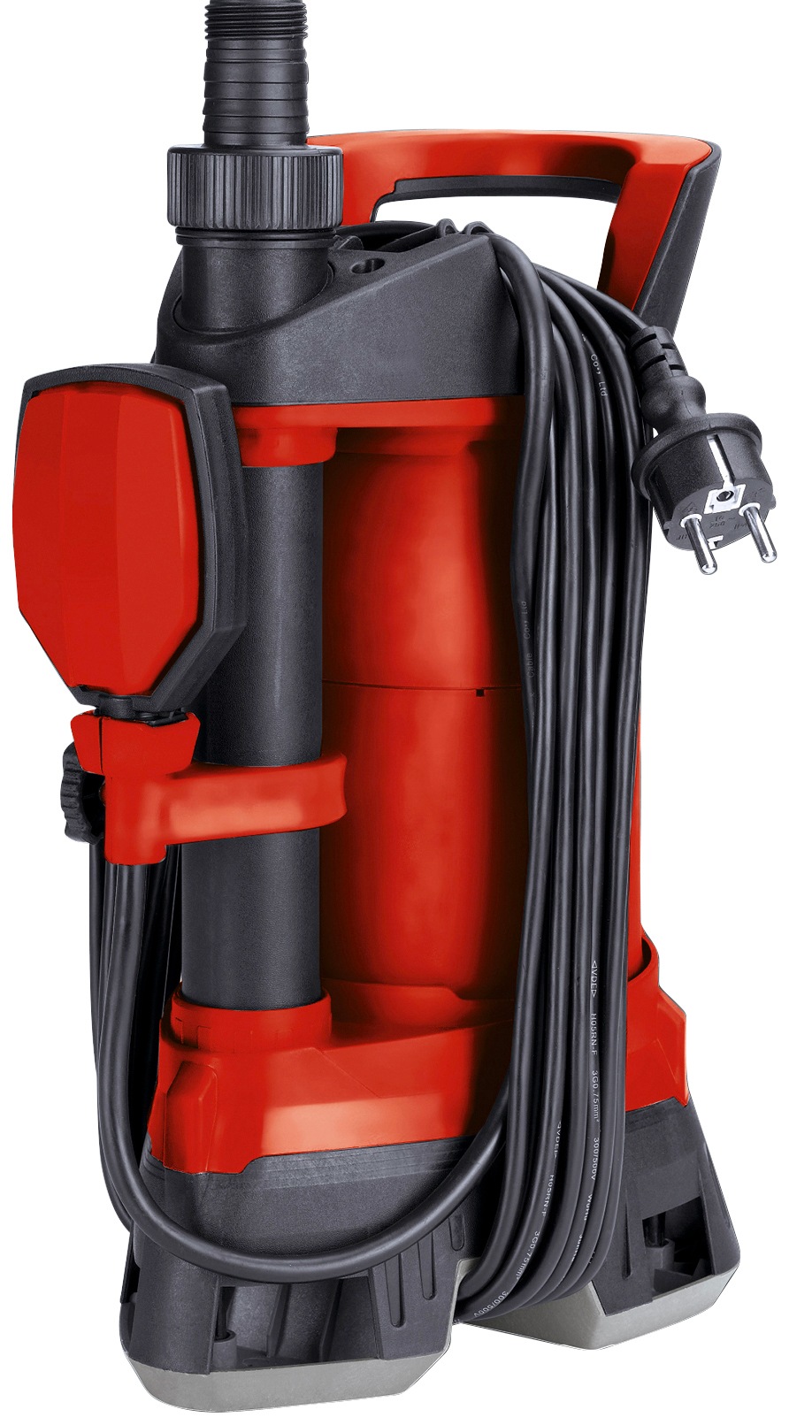 Preisvergleich für Einhell Schmutzwasserpumpe GE-DP 3925 ECO 10.000 l/h ...