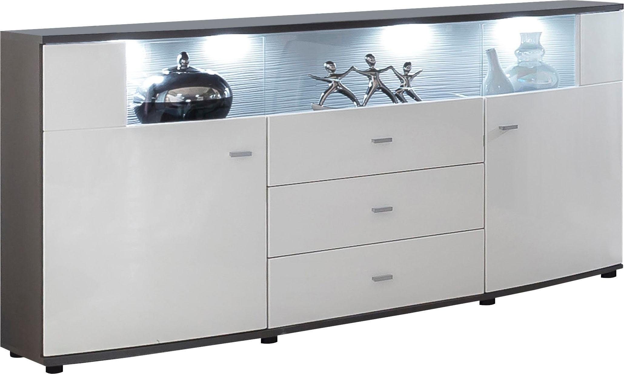 INOSIGN Sideboard »GATE«, Kommode, Breite 160 cm kaufen | BAUR