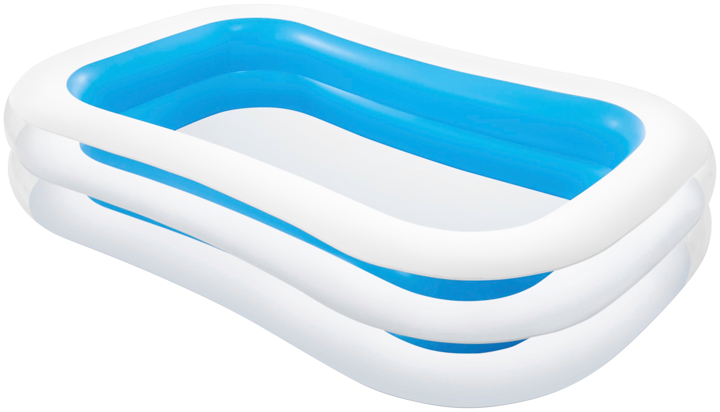 Intex Quick-Up Pool »Swimcenter Family«, für Kinder, BxLxH: 175x262x56 ...
