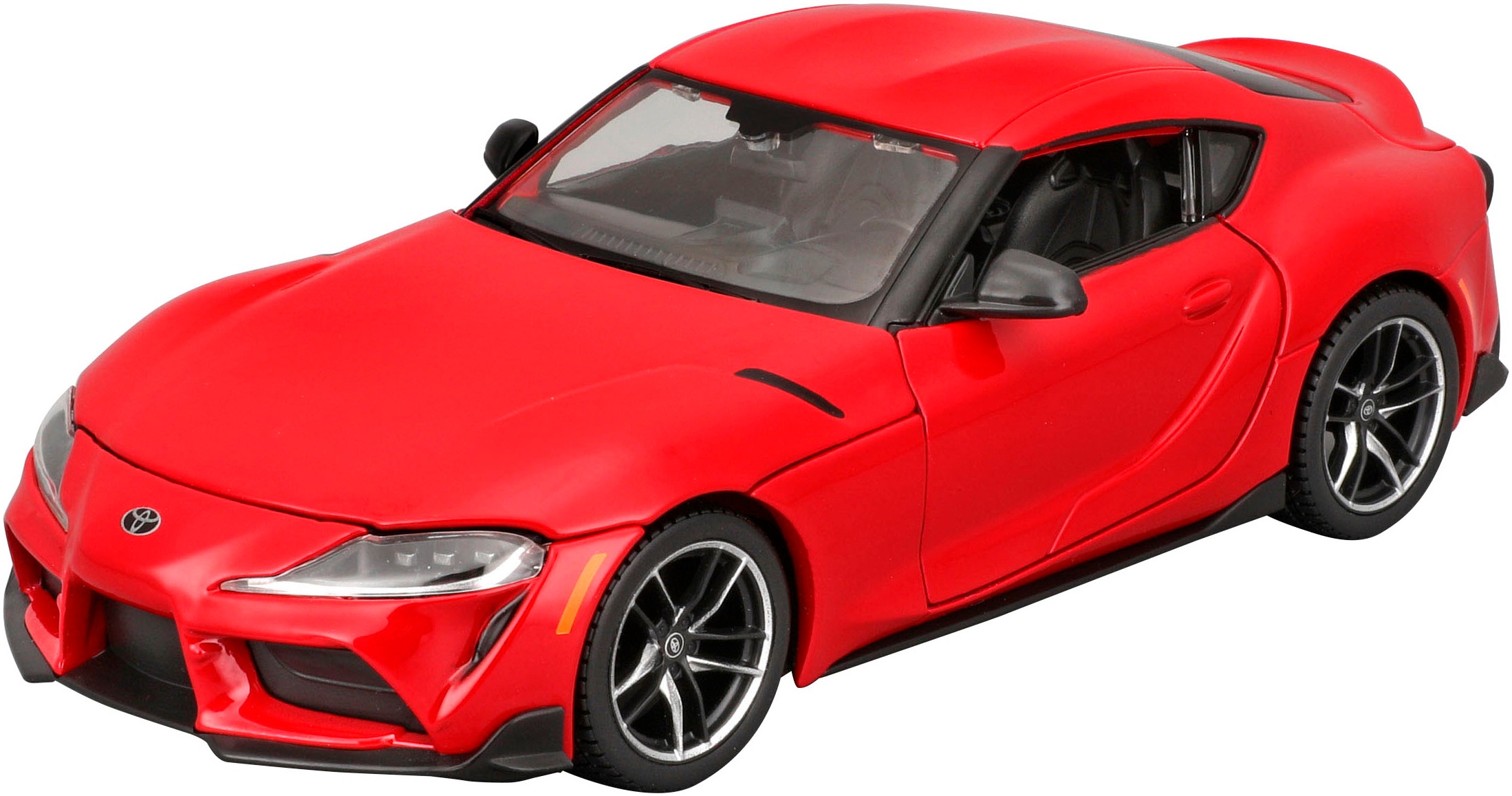 Maisto® Sammlerauto »Toyota Supra GR«, 1:24 online kaufen | BAUR