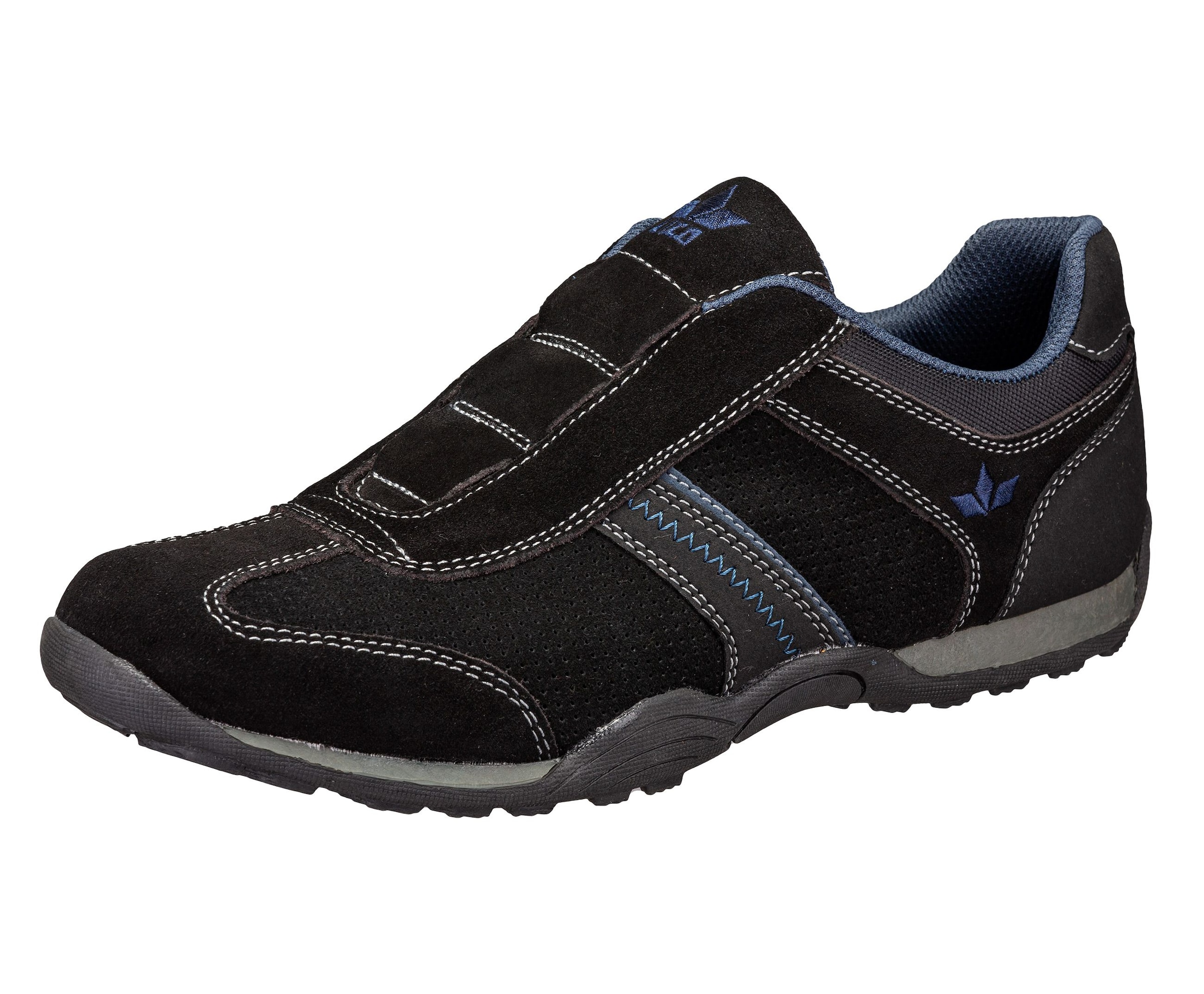 Lico Slipper »Freizeitschuh Ron« bestellen | BAUR