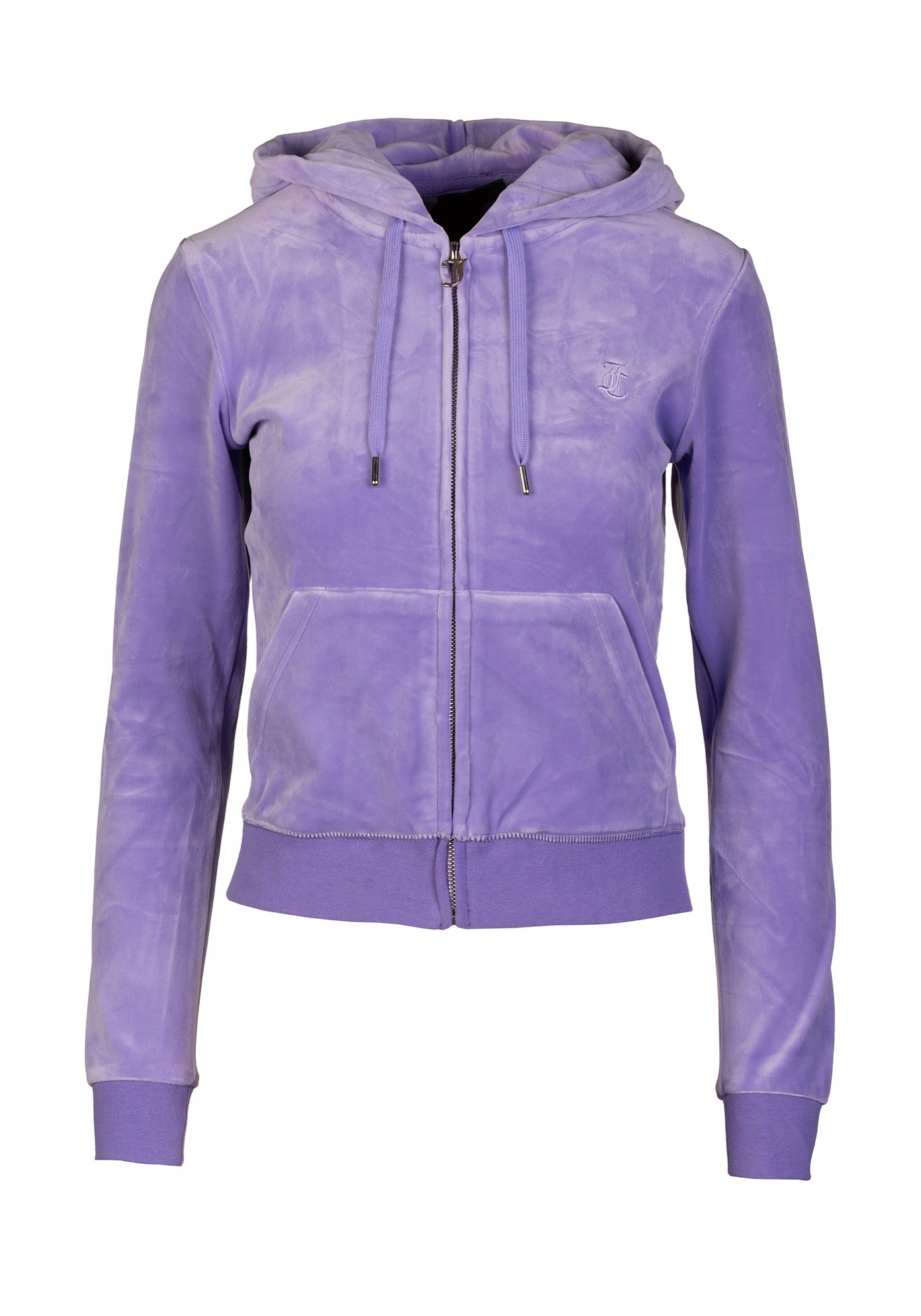 Juicy Couture Kapuzennickijacke »ROBERTSON CLASS Damen«, mit Kapuze, Trainingsjacke Damen ...