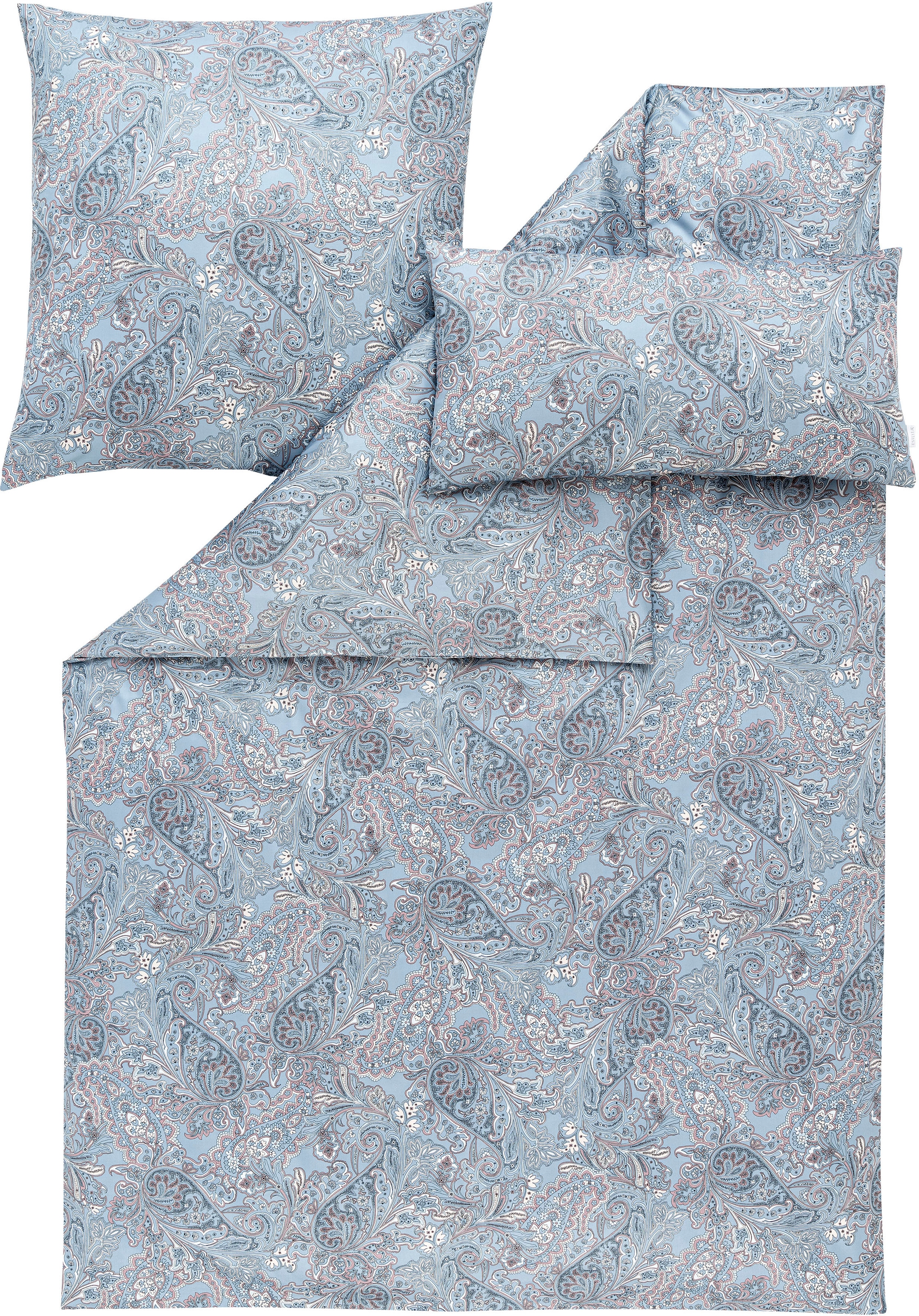 Bettwasche Mit Kissen 40x80