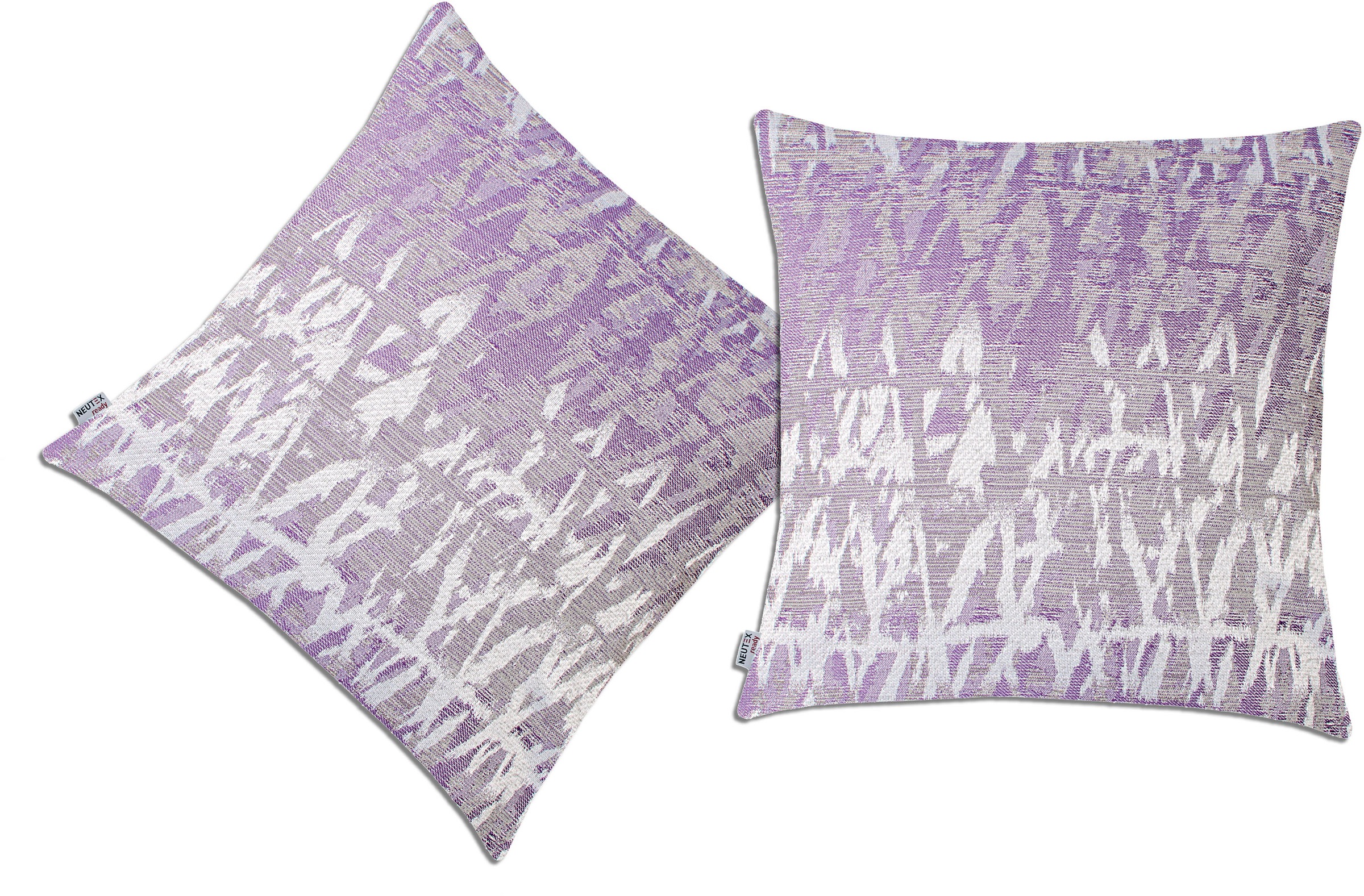 Neutex for you! Dekokissen »Amber« | BAUR