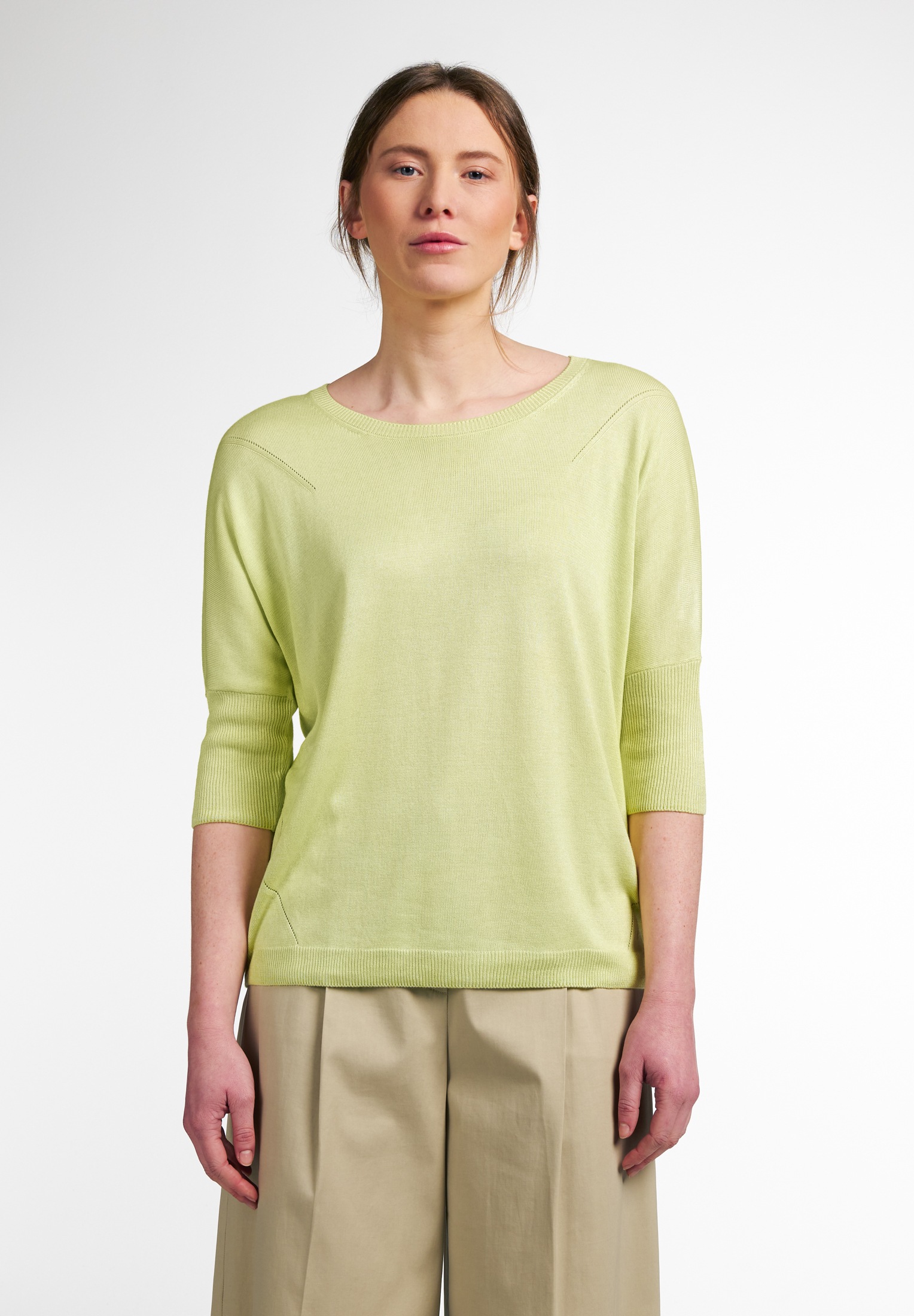 Eterna Strickpullover online bestellen | BAUR